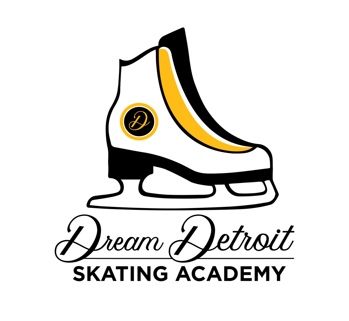 DDSA's Story — Dream Detroit Skating Academy