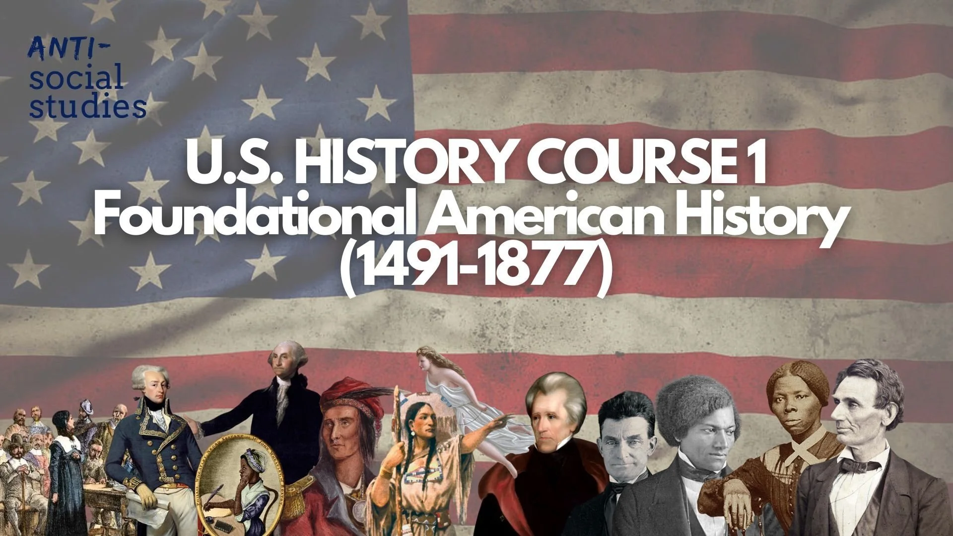 Emily Glankler | Anti-Social Studies