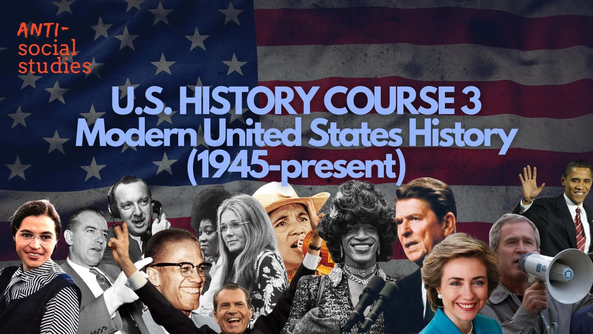 Online Courses — Emily Glankler | Anti-Social Studies