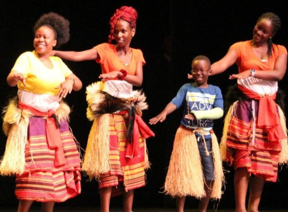 World Multicultural Festival