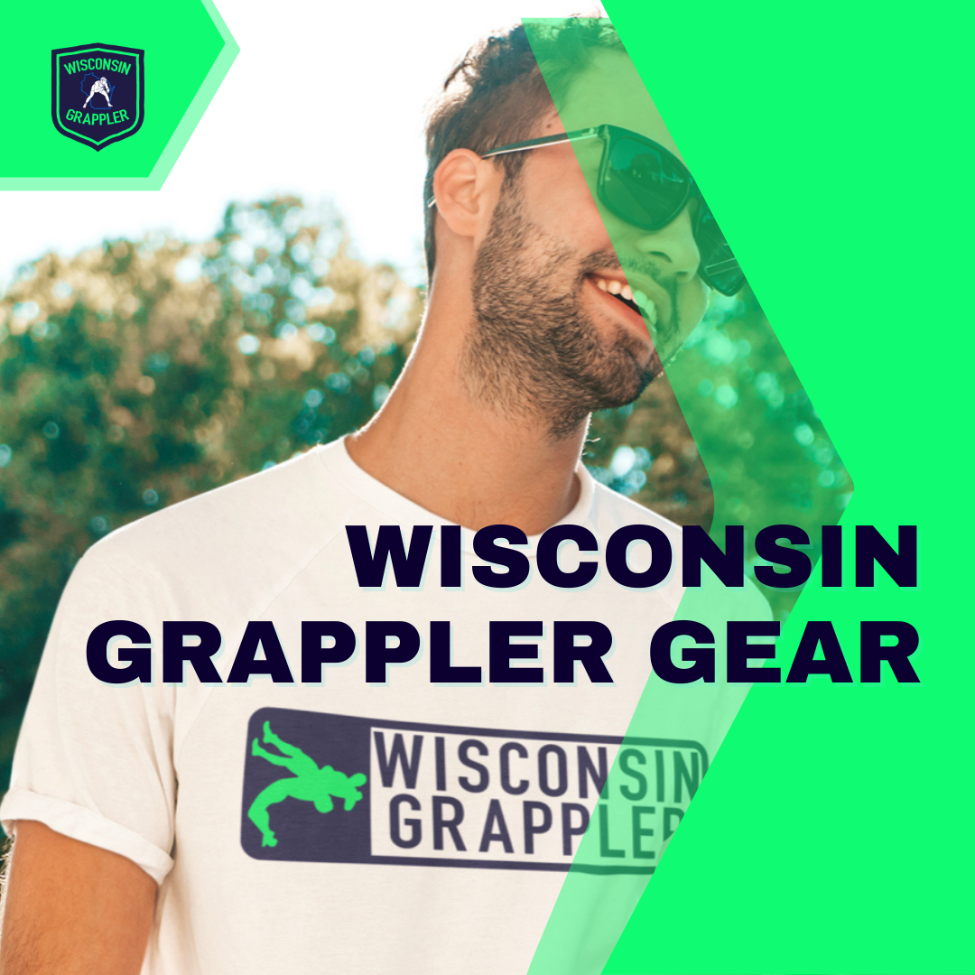 Wisconsin Grappler