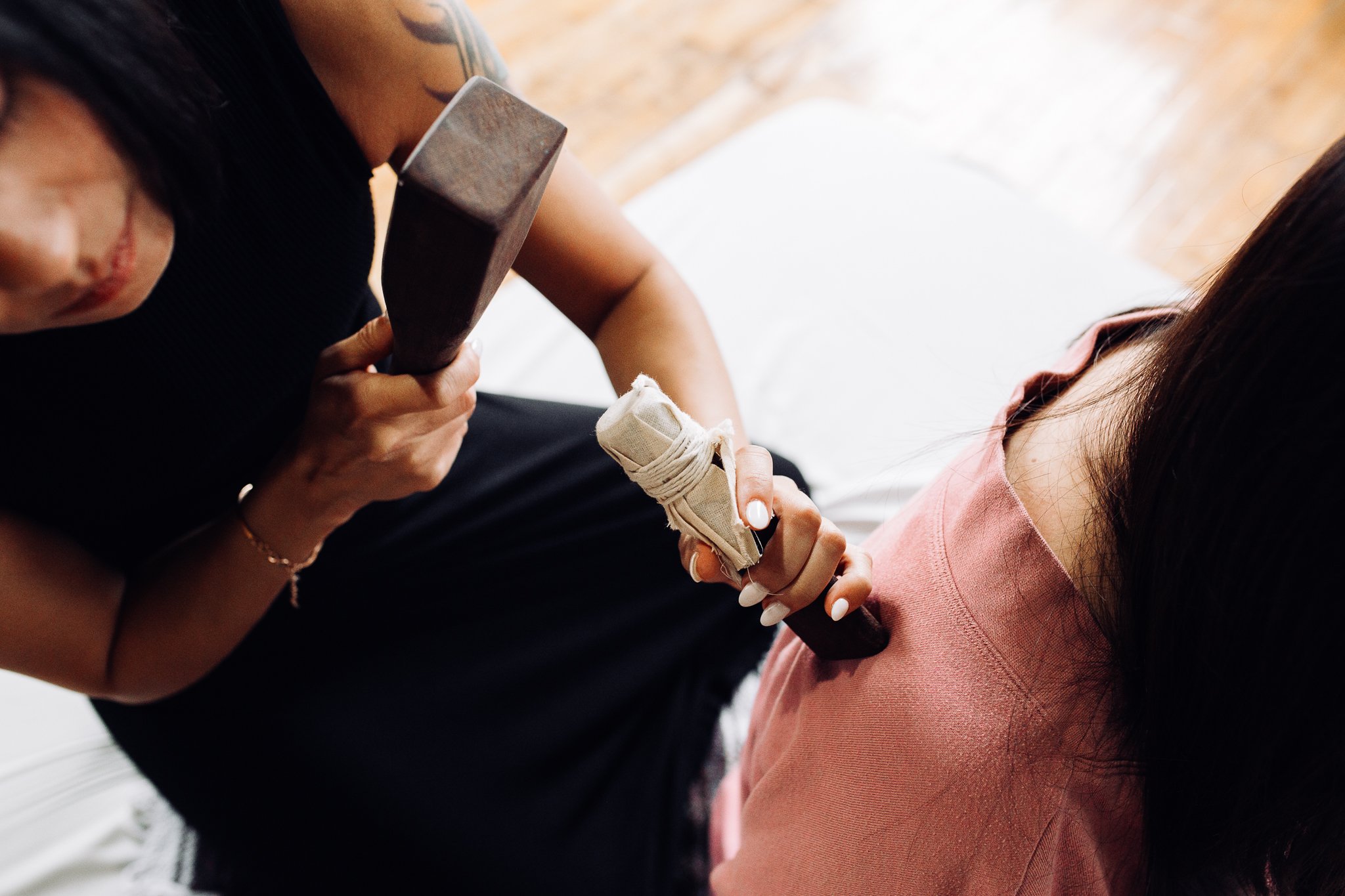 Collective Wellness