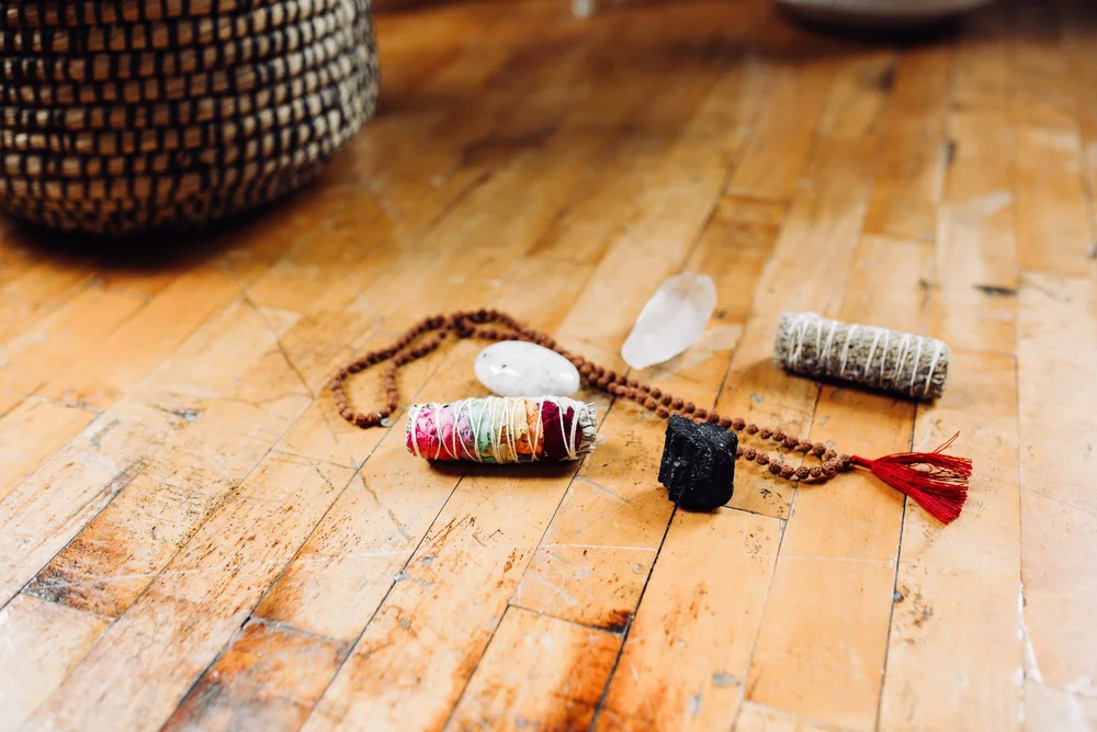 Collective Wellness