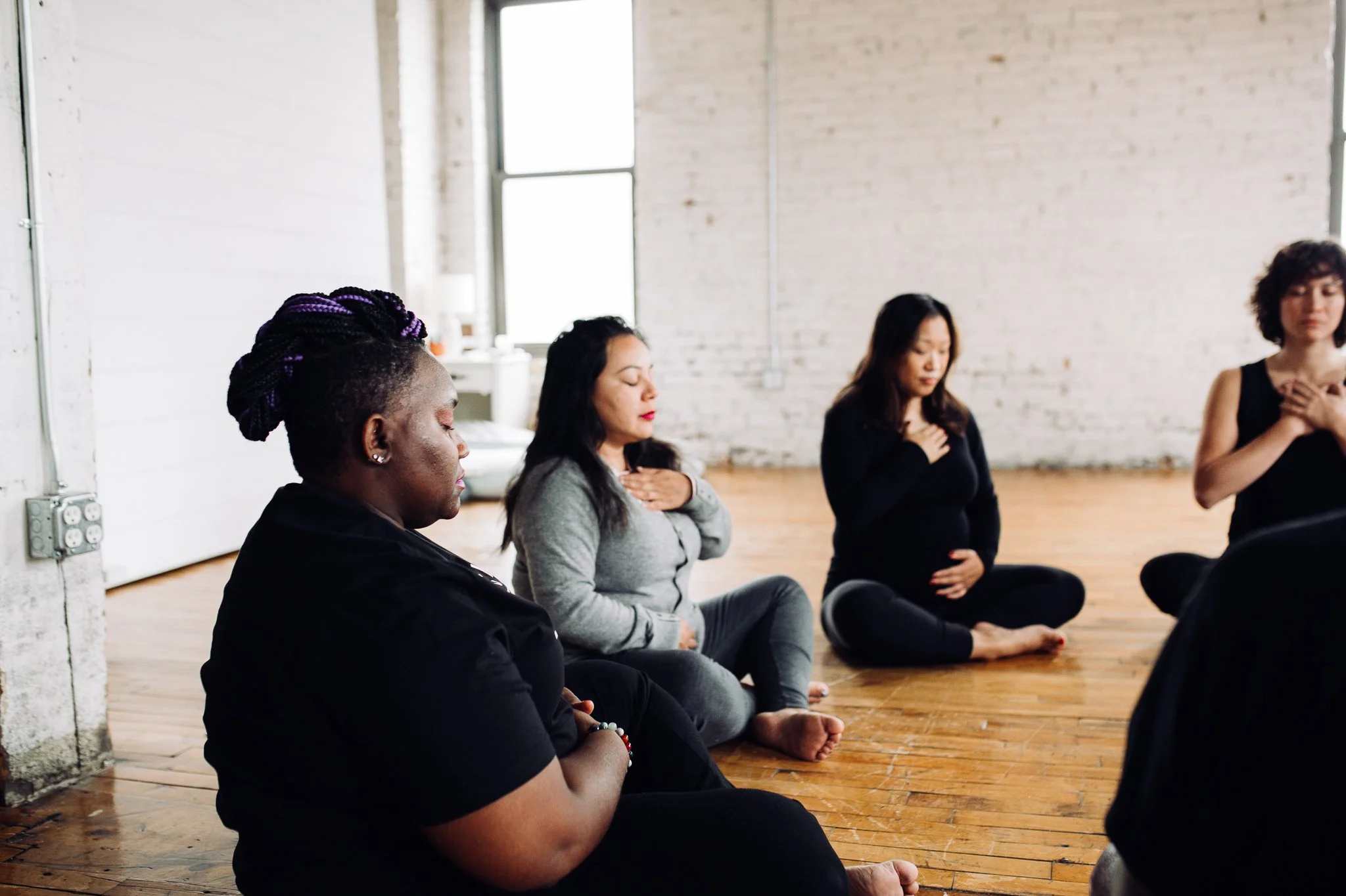 Collective Wellness