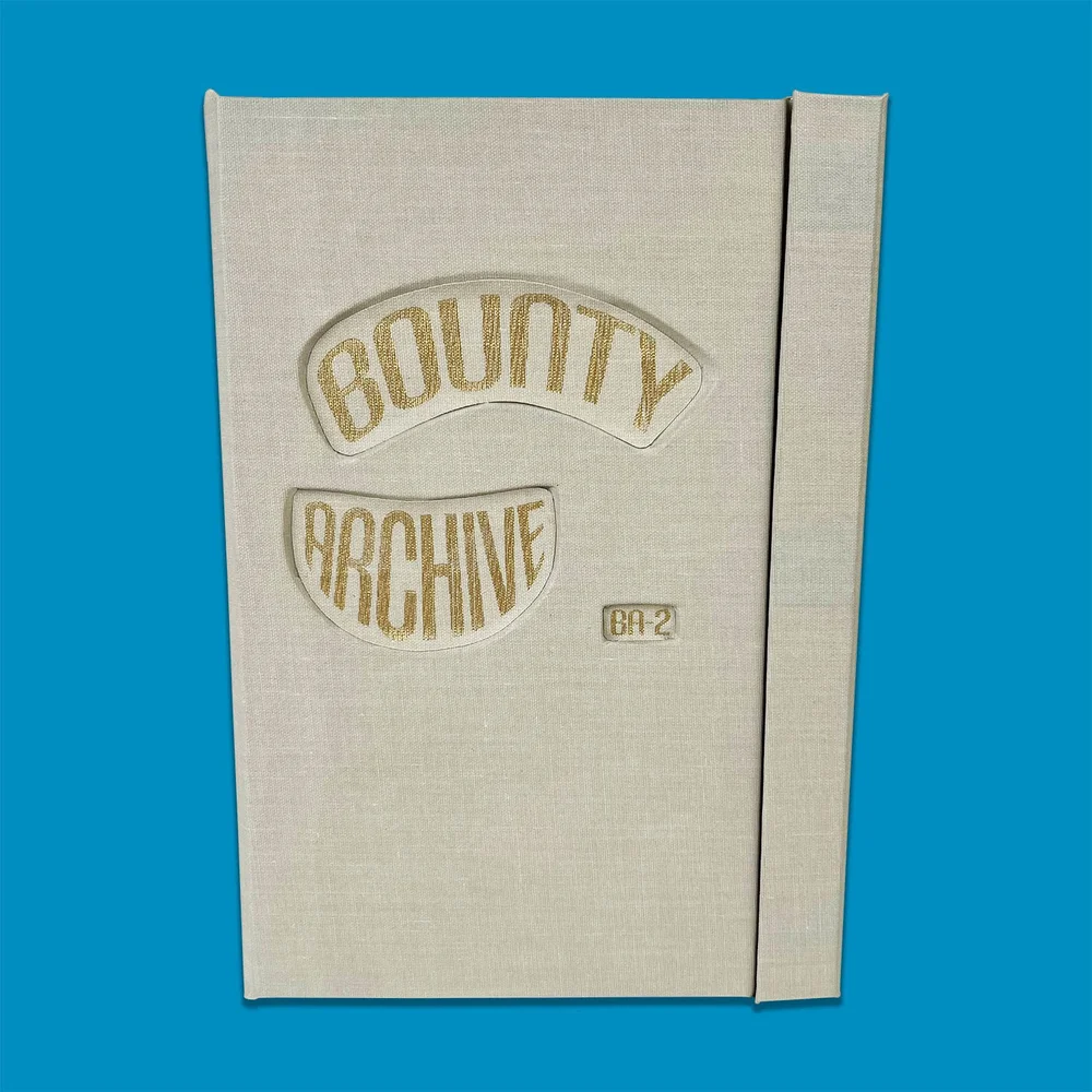 Bounty Shop — Bounty Archive