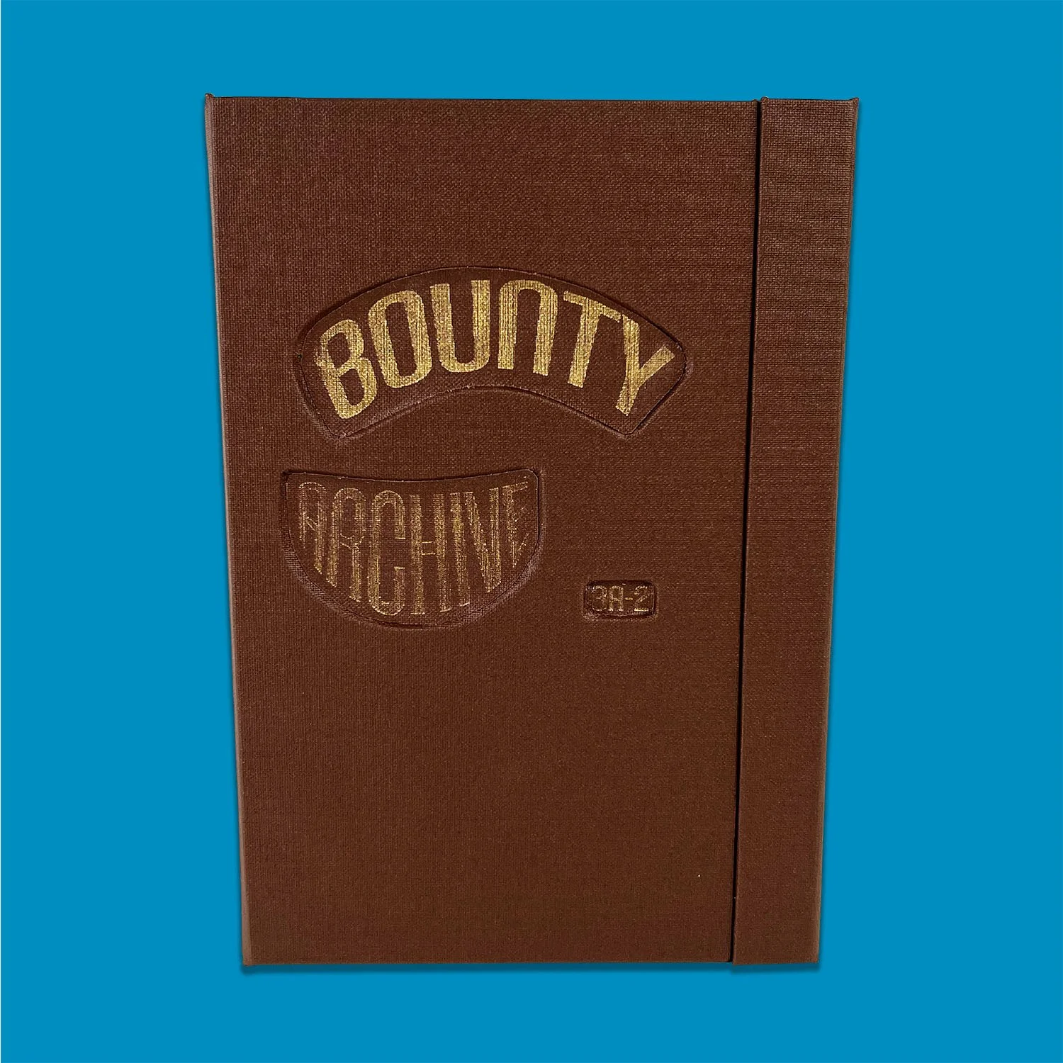 Bounty Shop — Bounty Archive