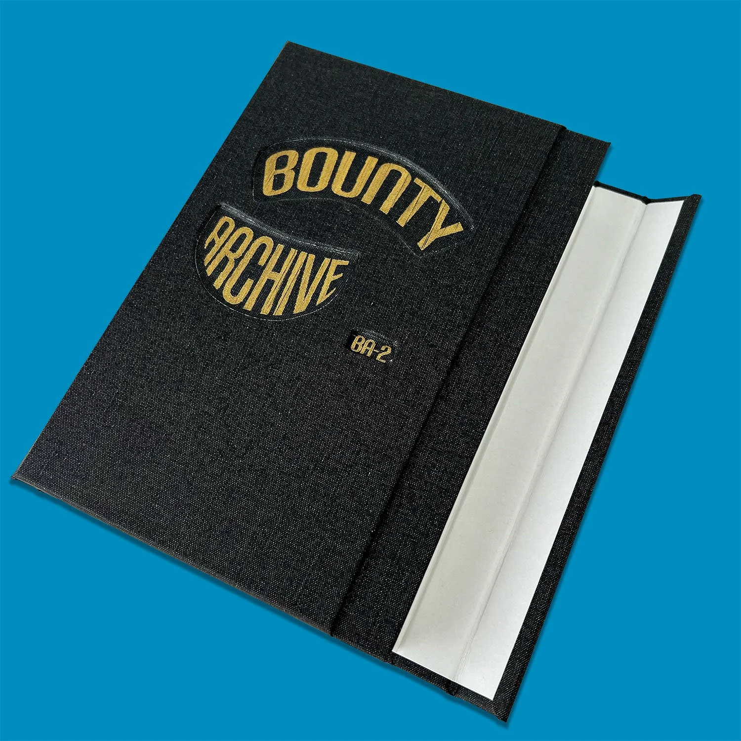 Bounty Shop — Bounty Archive