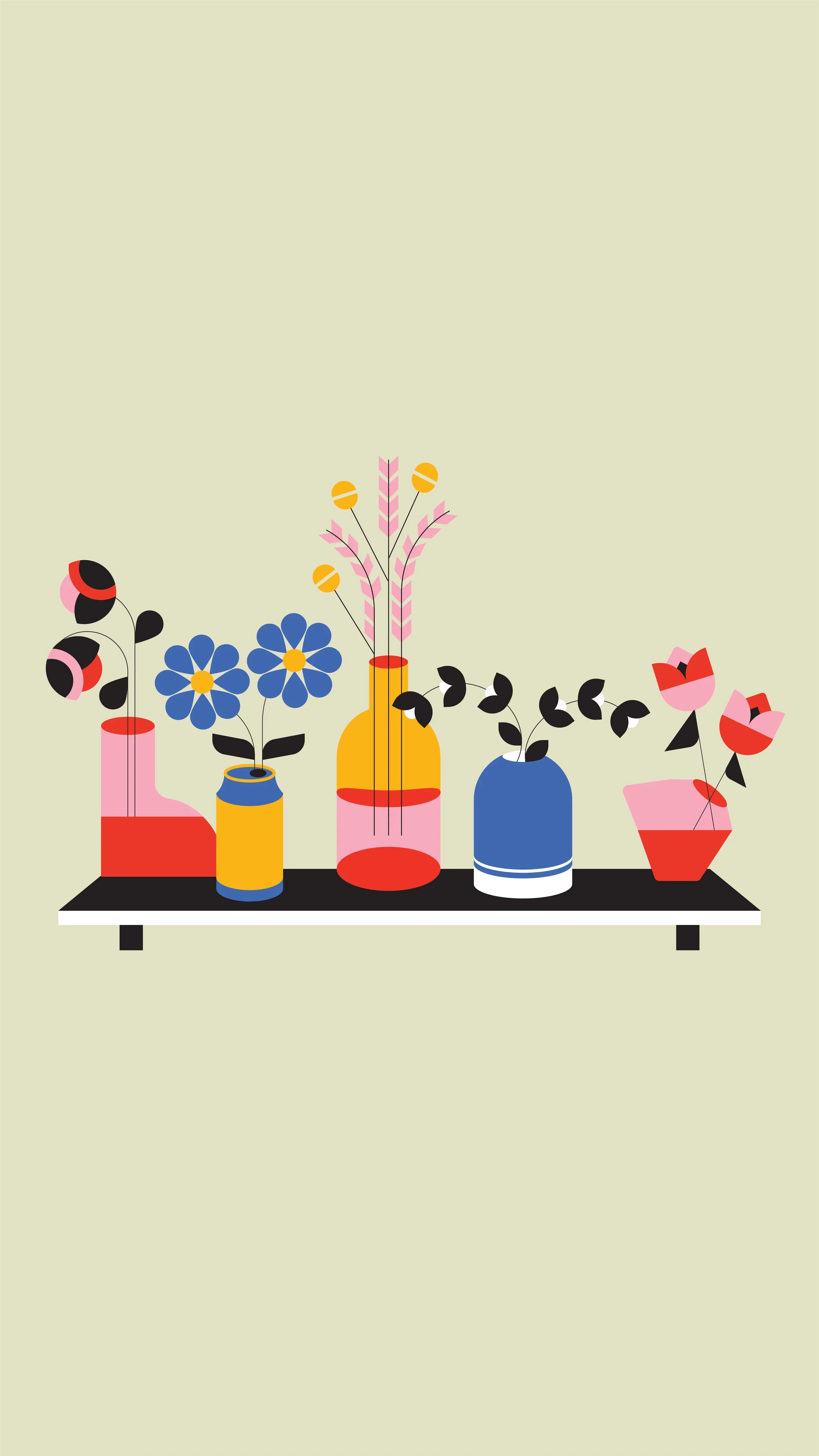Studio Notes — The Design Studio of Alana Ward