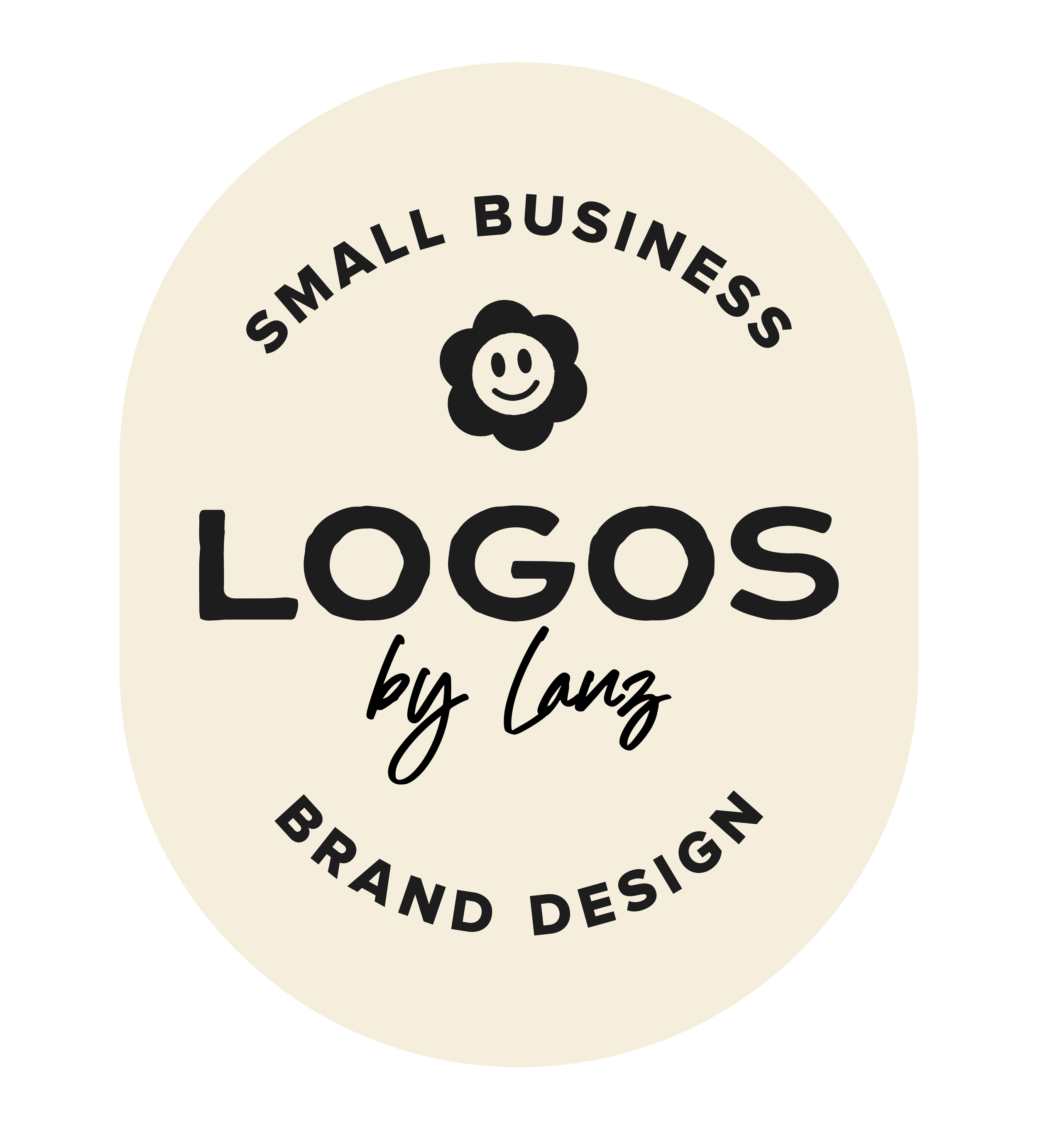 Small Business Branding — Concrete Creative Design Studio