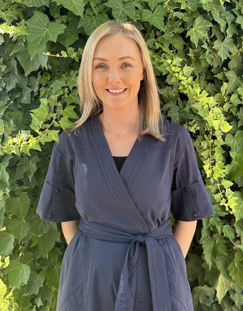 Occupational Therapist — Nurtured Paediatrics