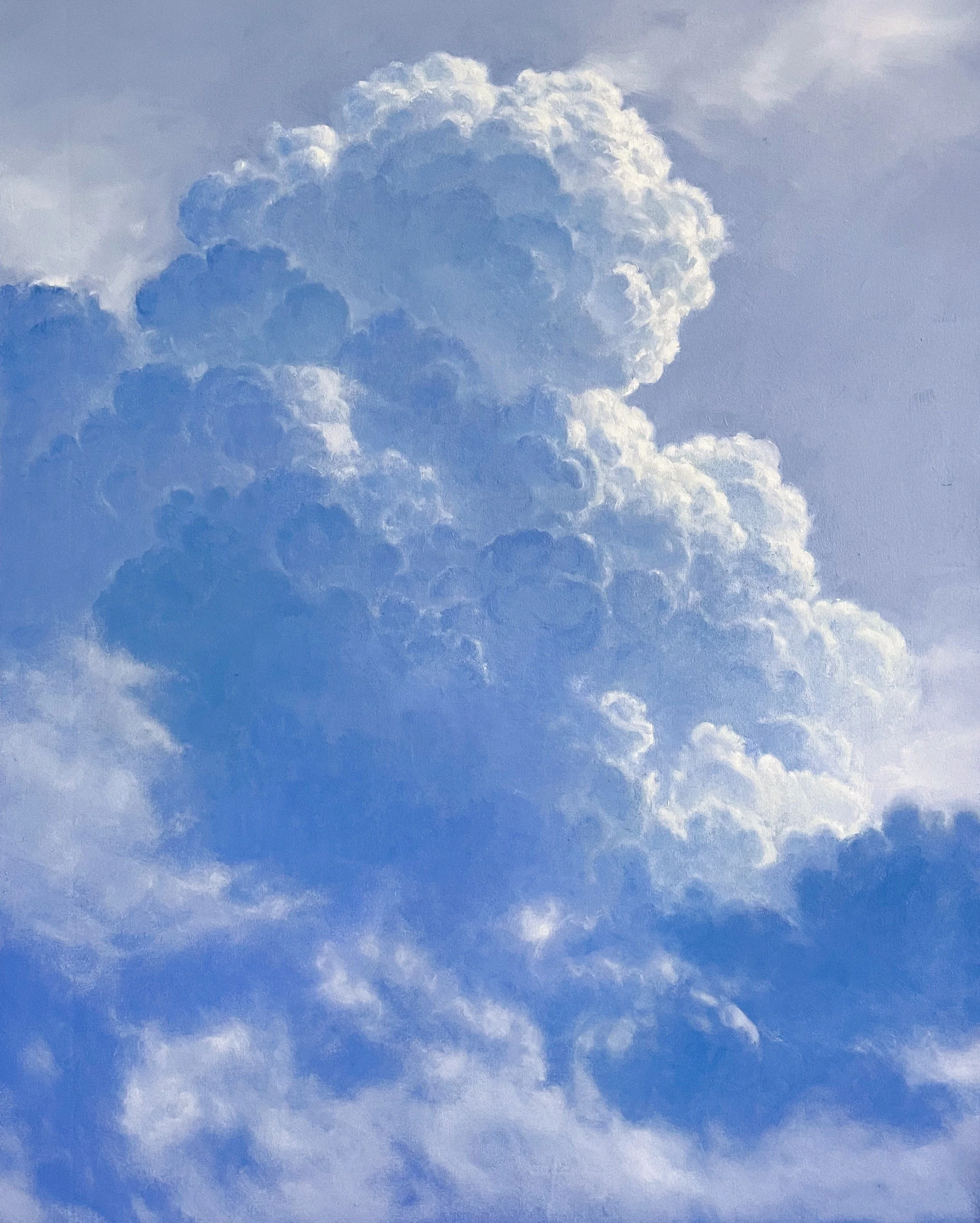 Portfolio — Rachel English