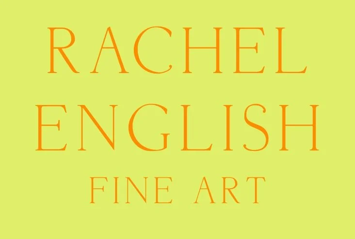 Portfolio — Rachel English