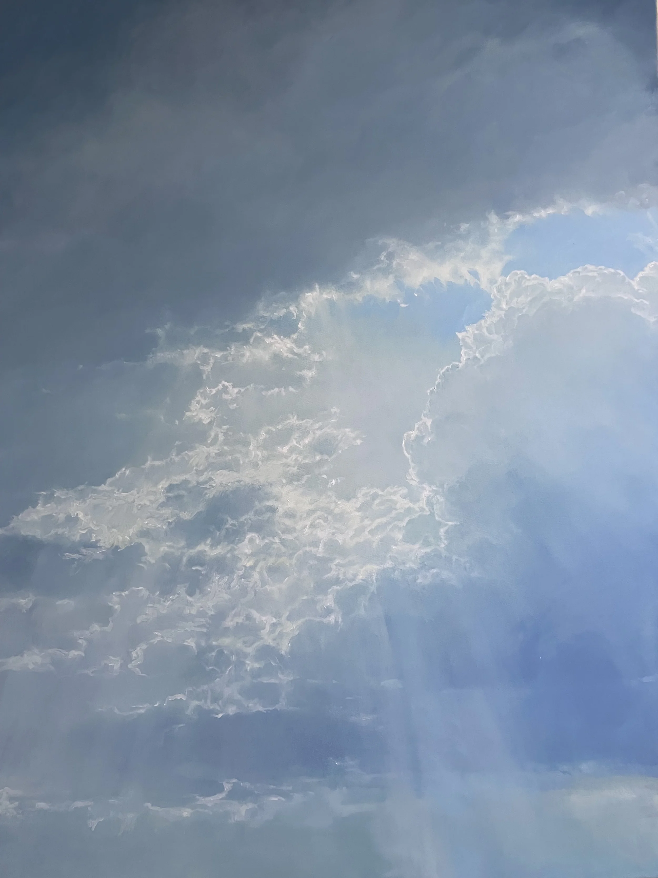 Portfolio — Rachel English