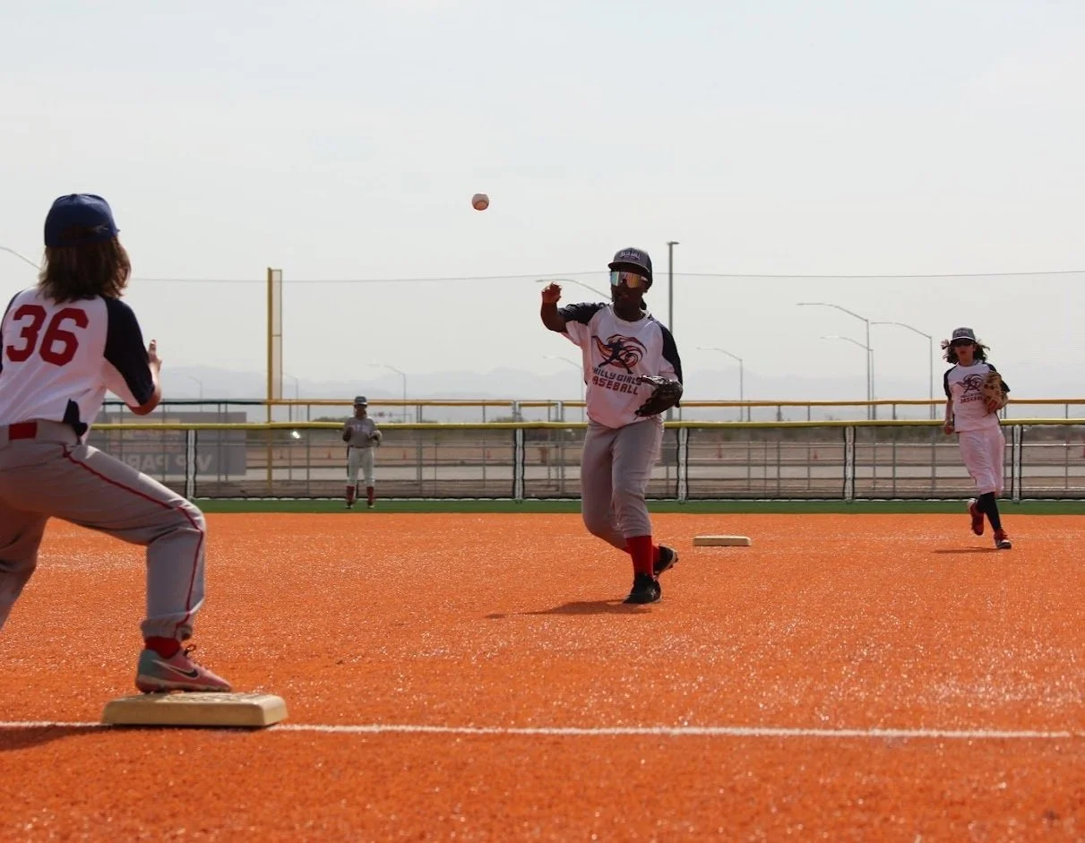 Resources — Philly Girls Baseball