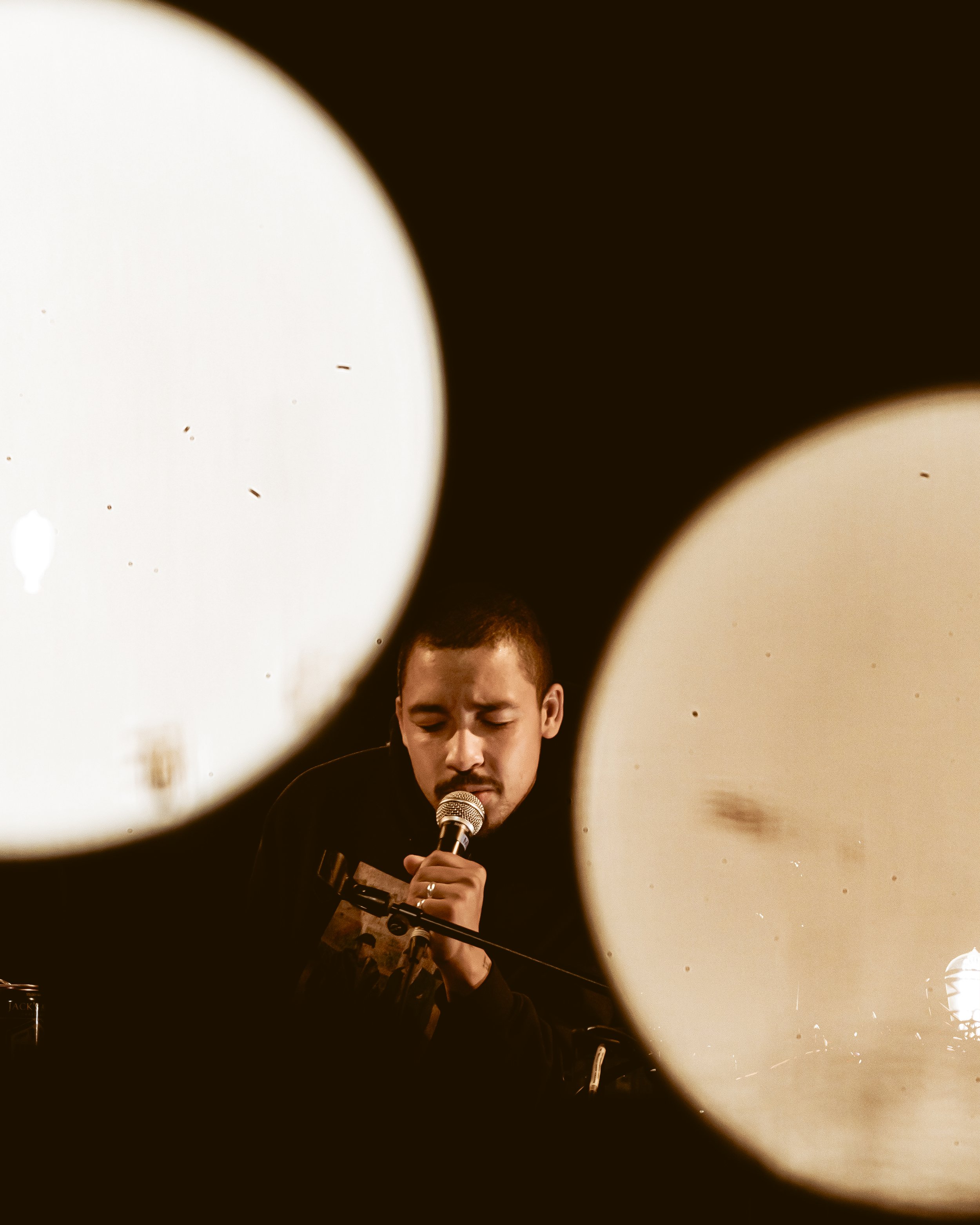 Sam Balaban, Artist / Director