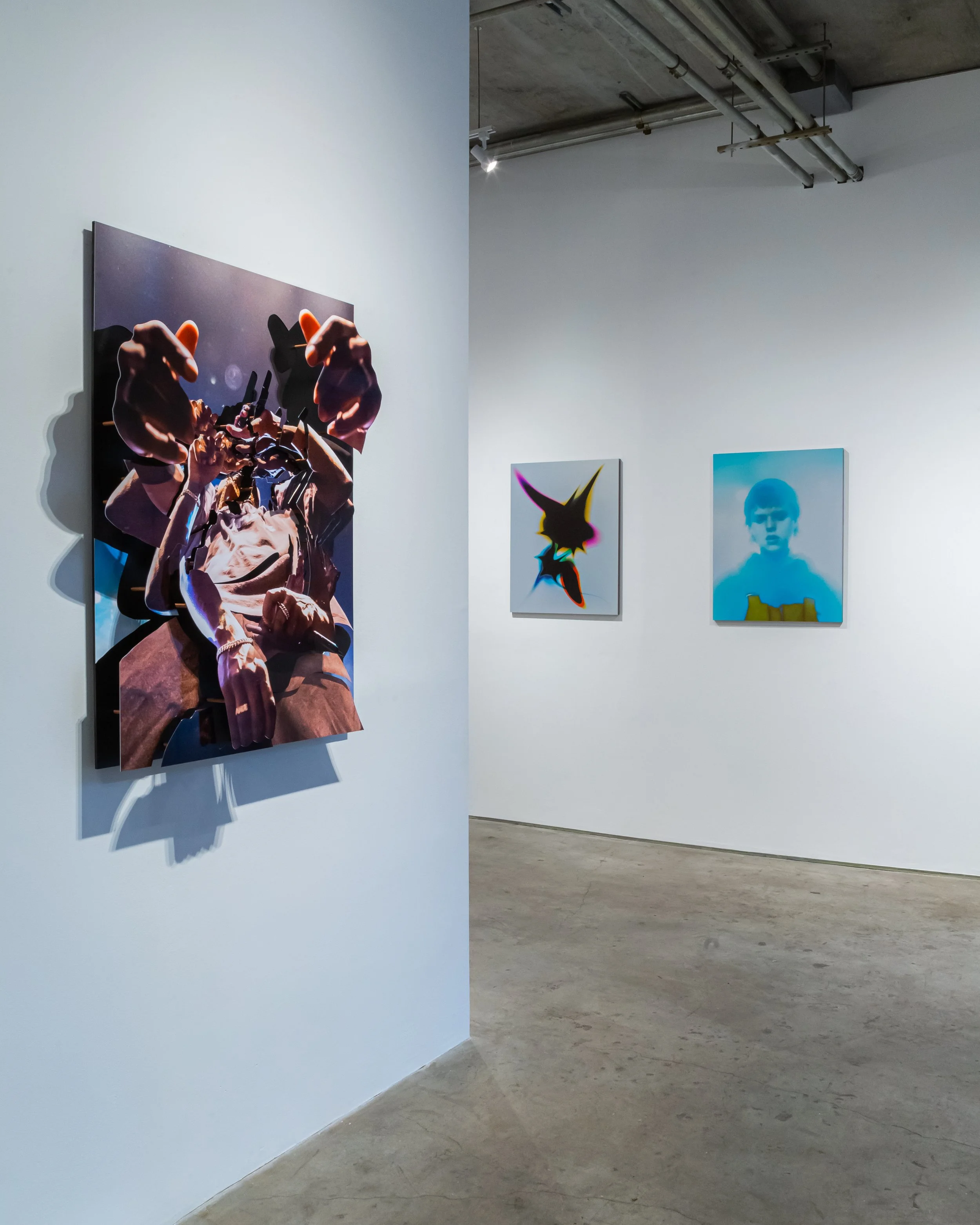 Sam Balaban, Artist / Director