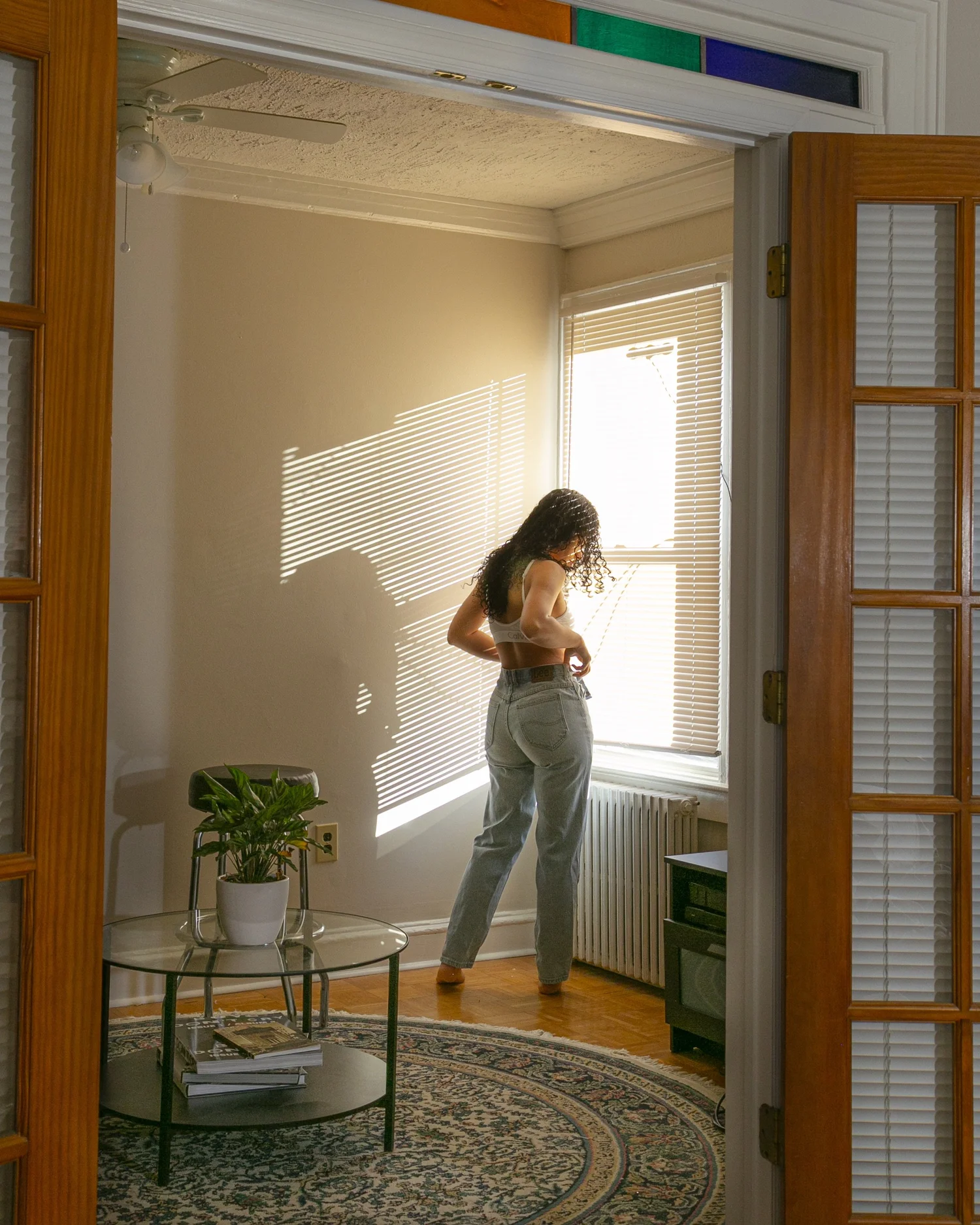 Sam Balaban, Artist / Director