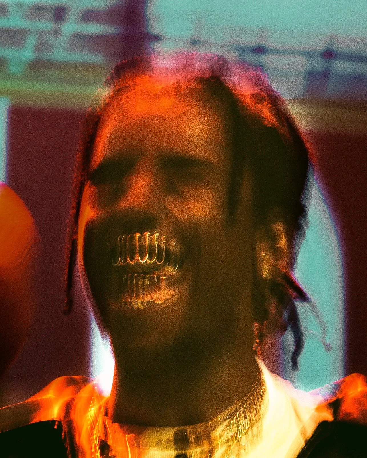 Sam Balaban, Artist / Director