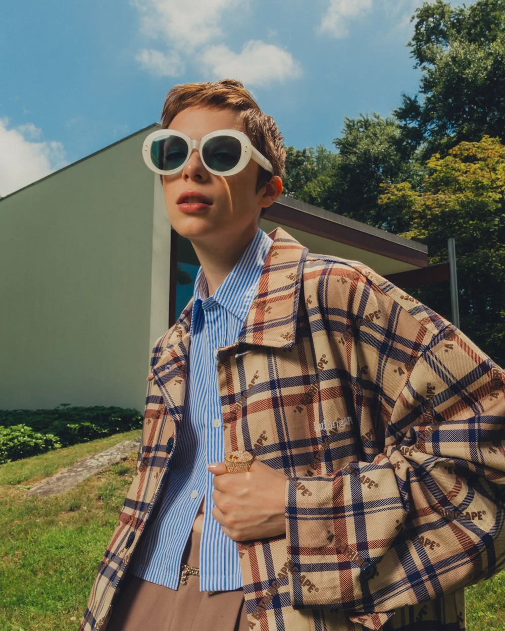 Sam Balaban, Artist / Director