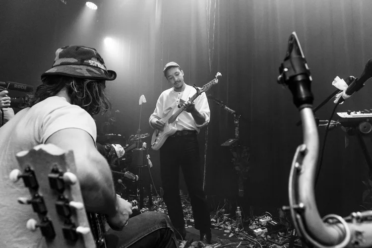 Sam Balaban, Artist / Director