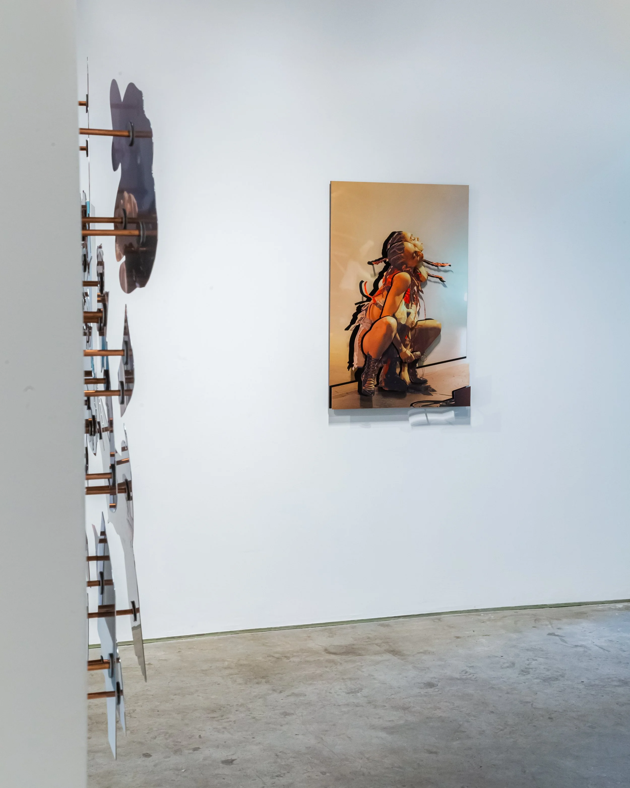 Sam Balaban, Artist / Director