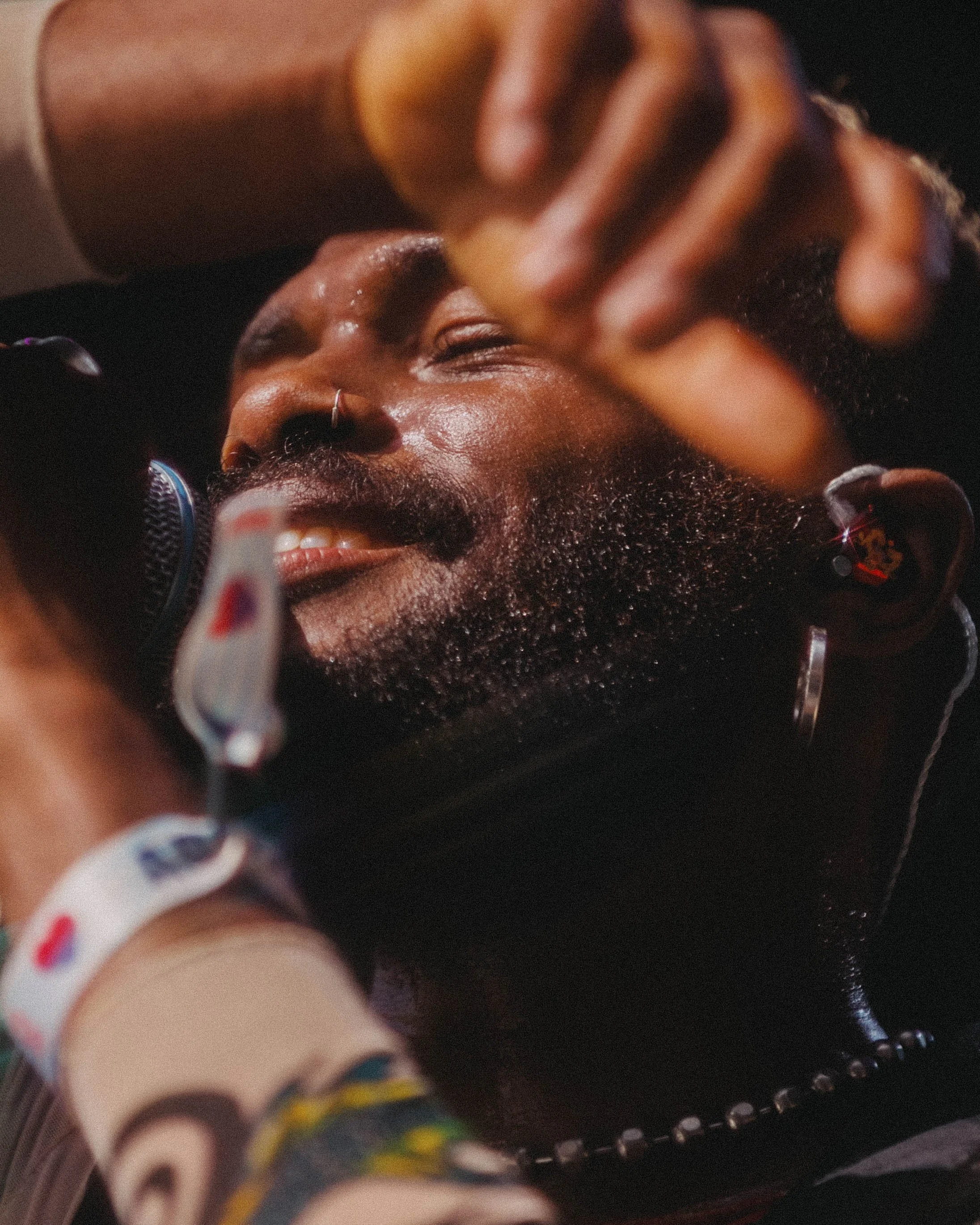 Sam Balaban, Artist / Director