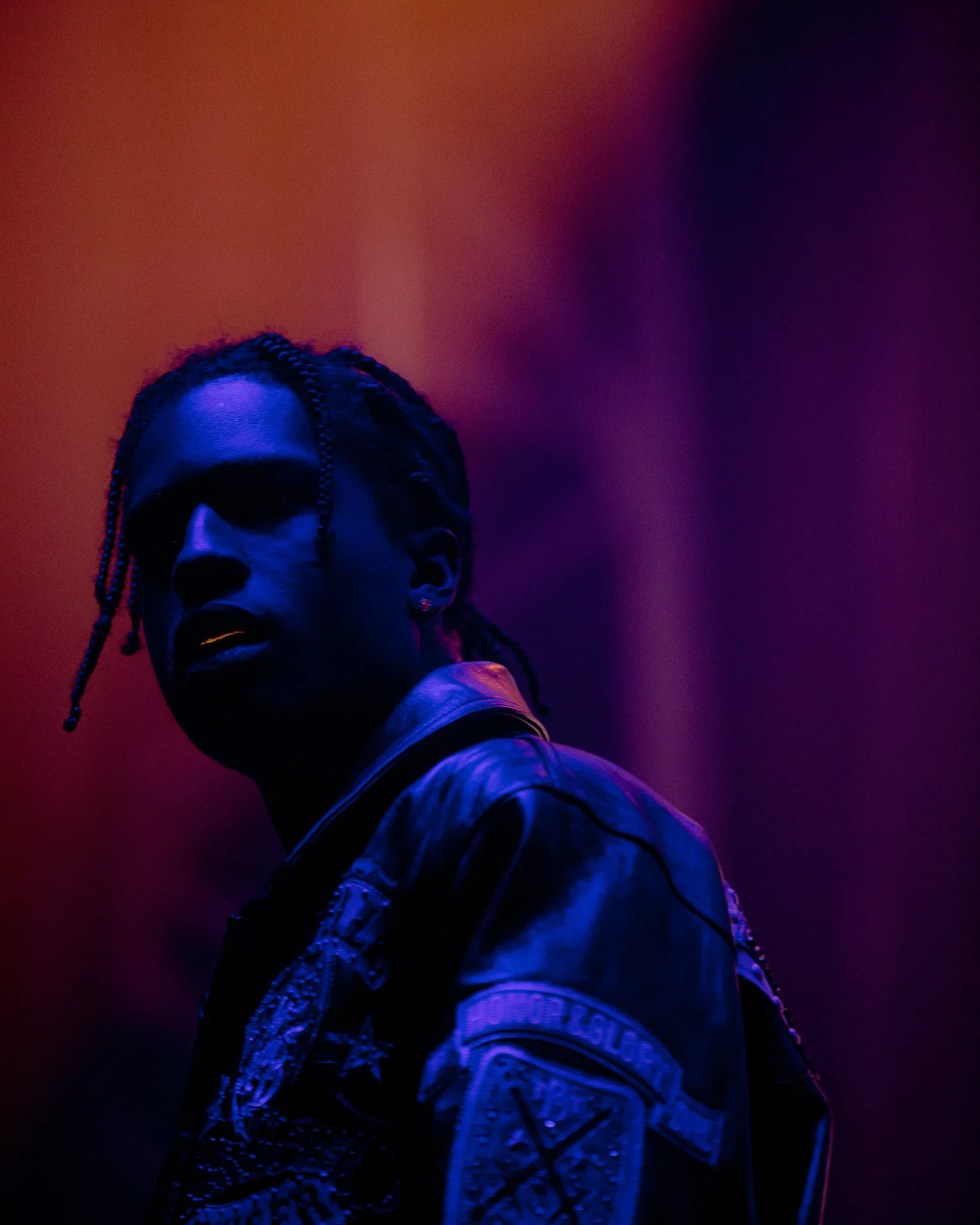 Sam Balaban, Artist / Director