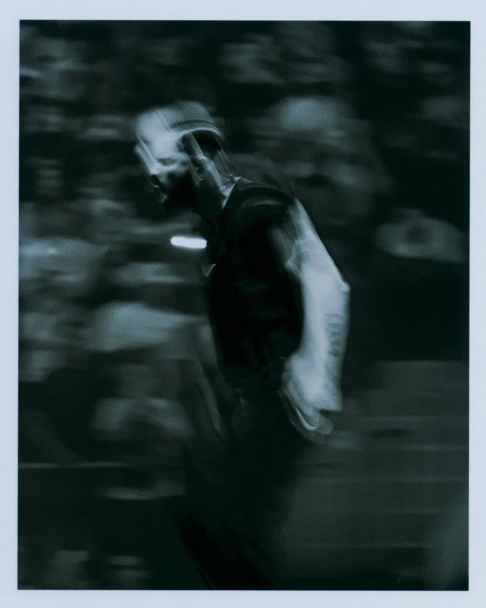 Sam Balaban, Artist / Director