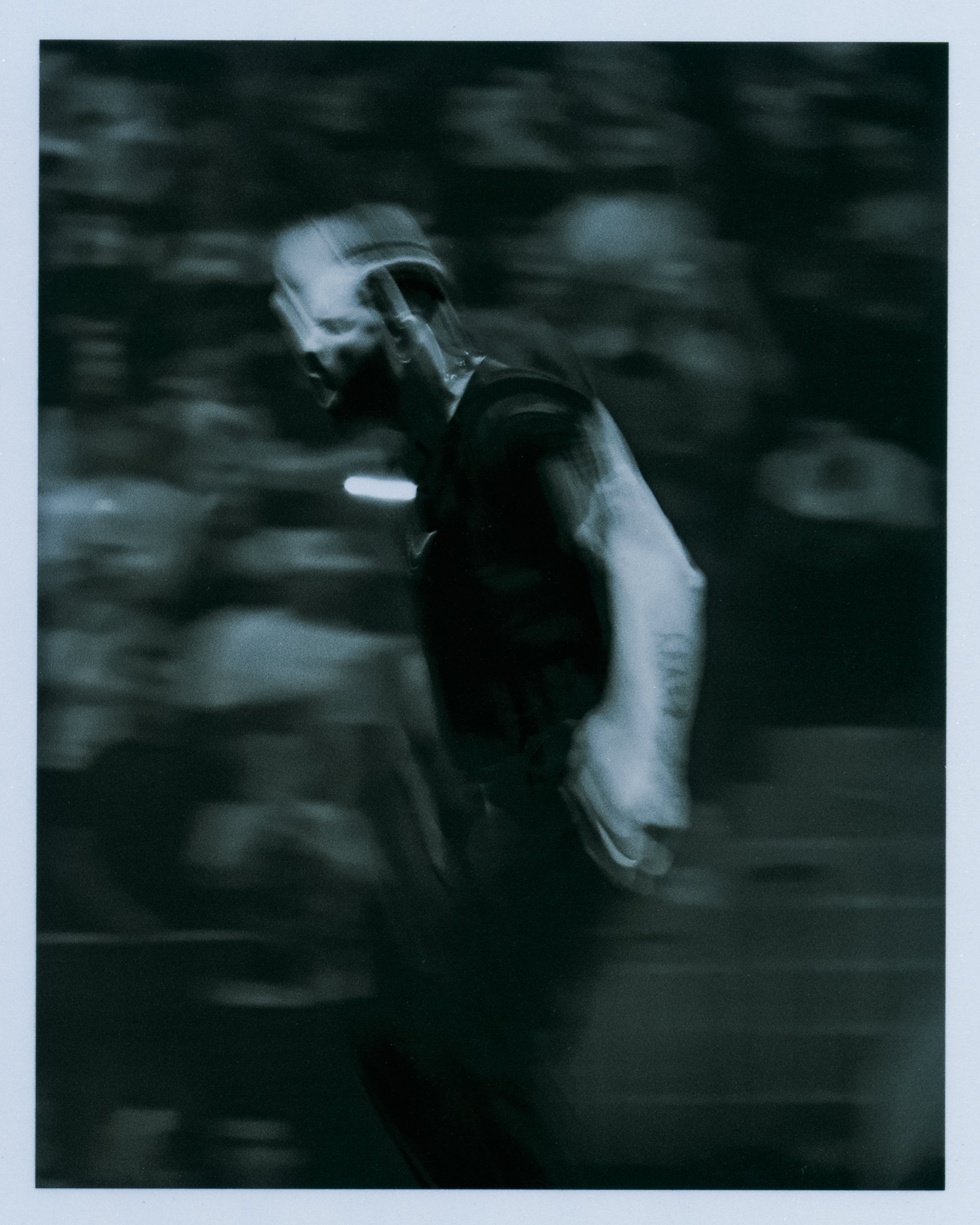 Sam Balaban, Artist / Director