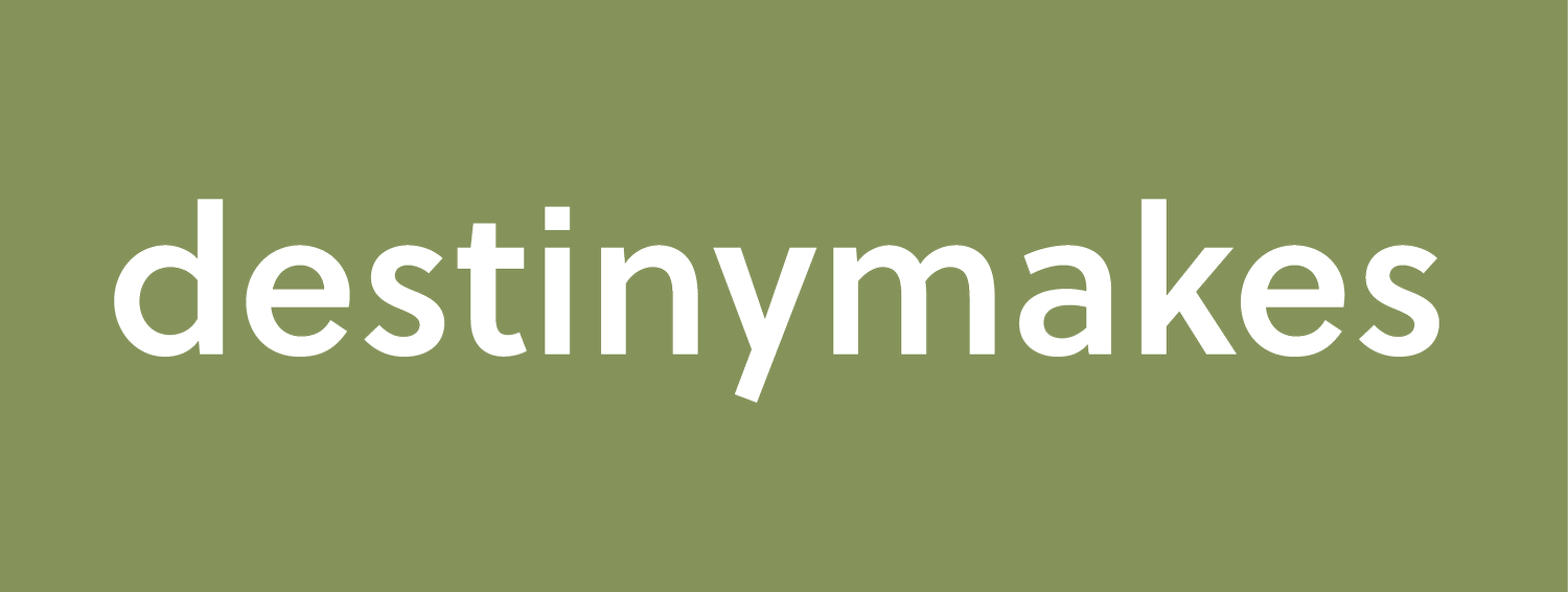 Ginkgo — destiny makes