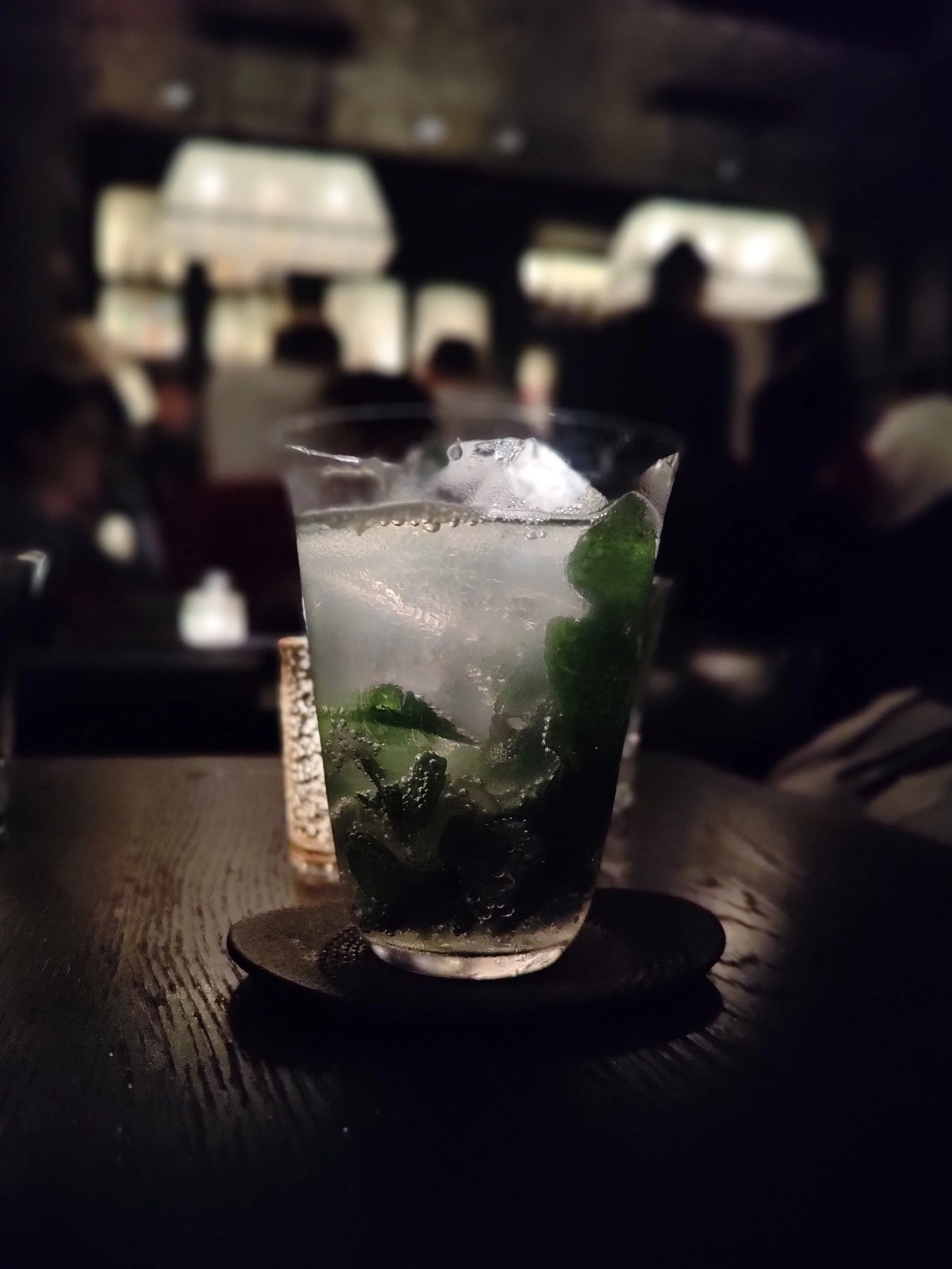 Tokyo's Best Nightlife Spots: A Cocktail Bar Guide — Style of a Tokyoite