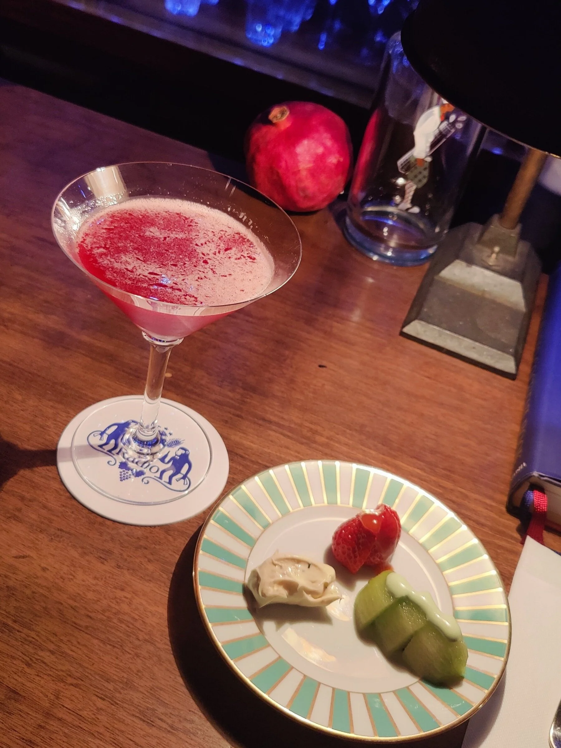 Tokyo's Best Nightlife Spots: A Cocktail Bar Guide — Style of a Tokyoite