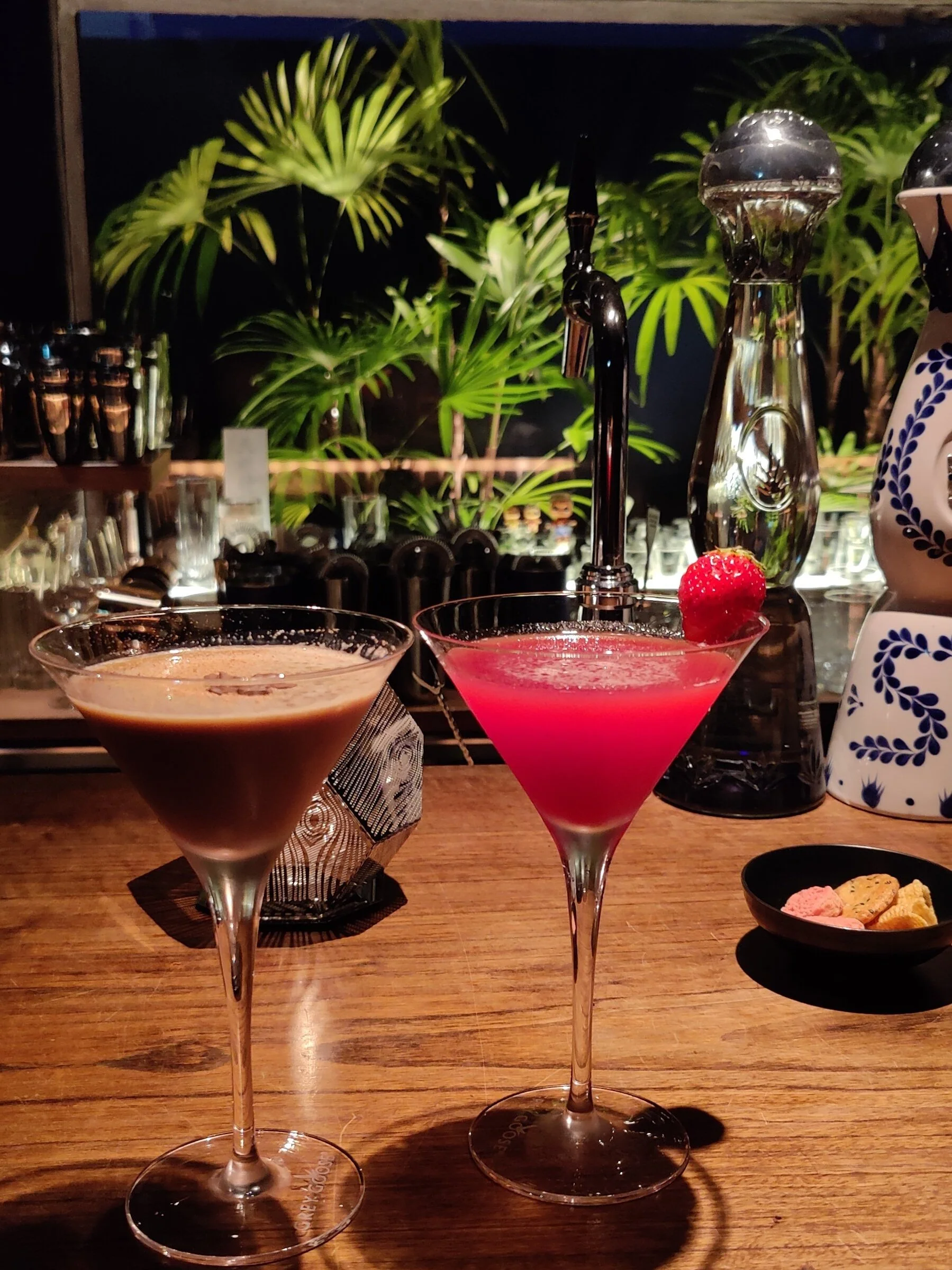Tokyo's Best Nightlife Spots: A Cocktail Bar Guide — Style of a Tokyoite