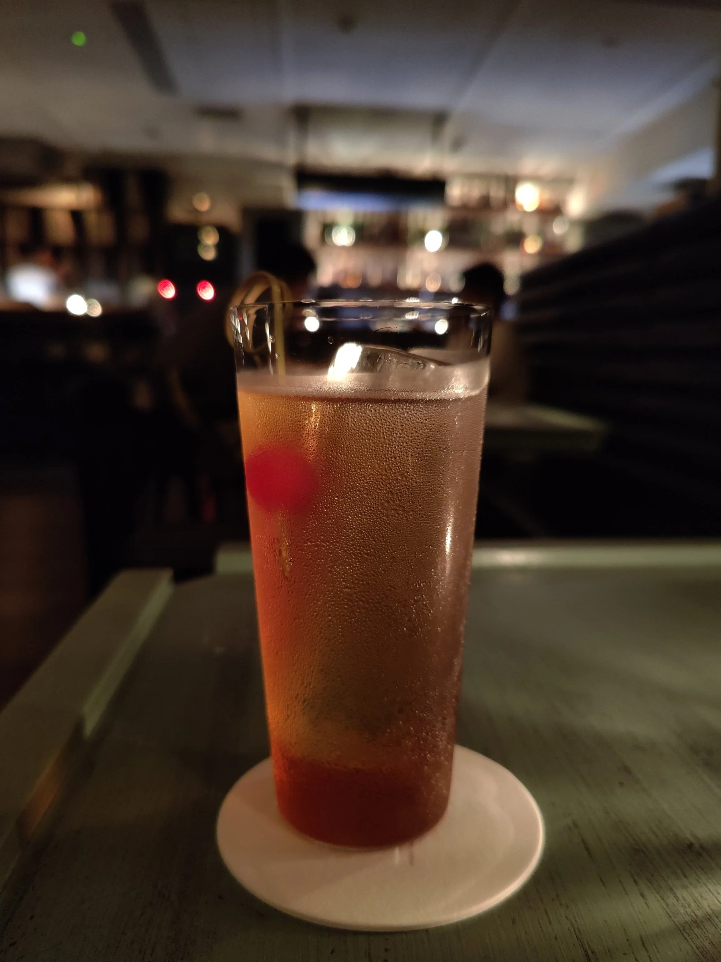 Tokyo's Best Nightlife Spots: A Cocktail Bar Guide — Style of a Tokyoite