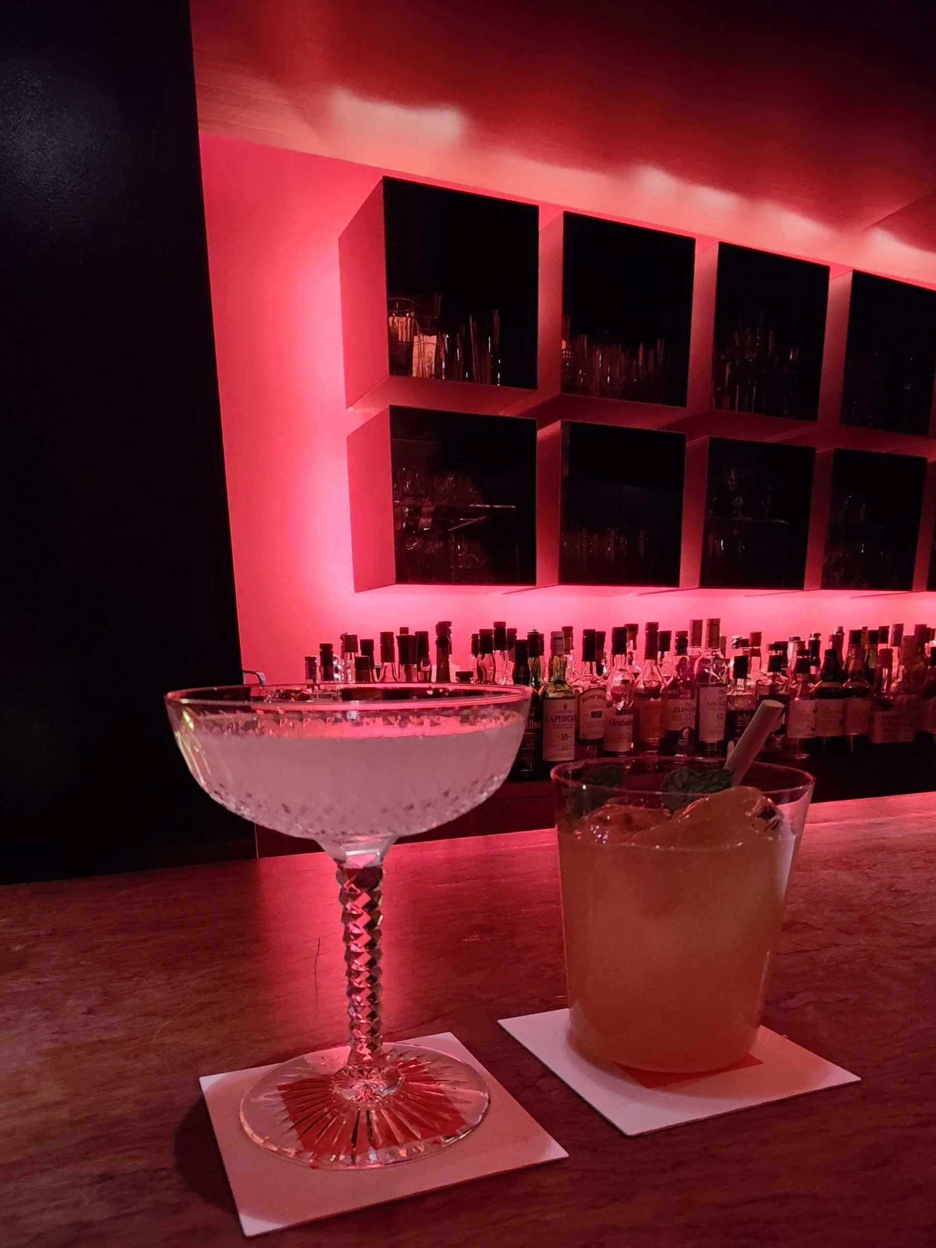 Tokyo's Best Nightlife Spots: A Cocktail Bar Guide — Style of a Tokyoite