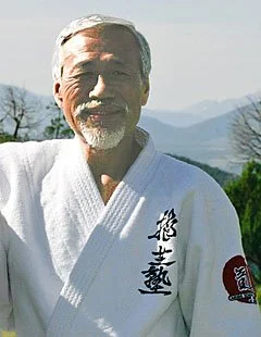 Mitsugi Saotome — Editorial Kairós | Editorial independiente fundada ...