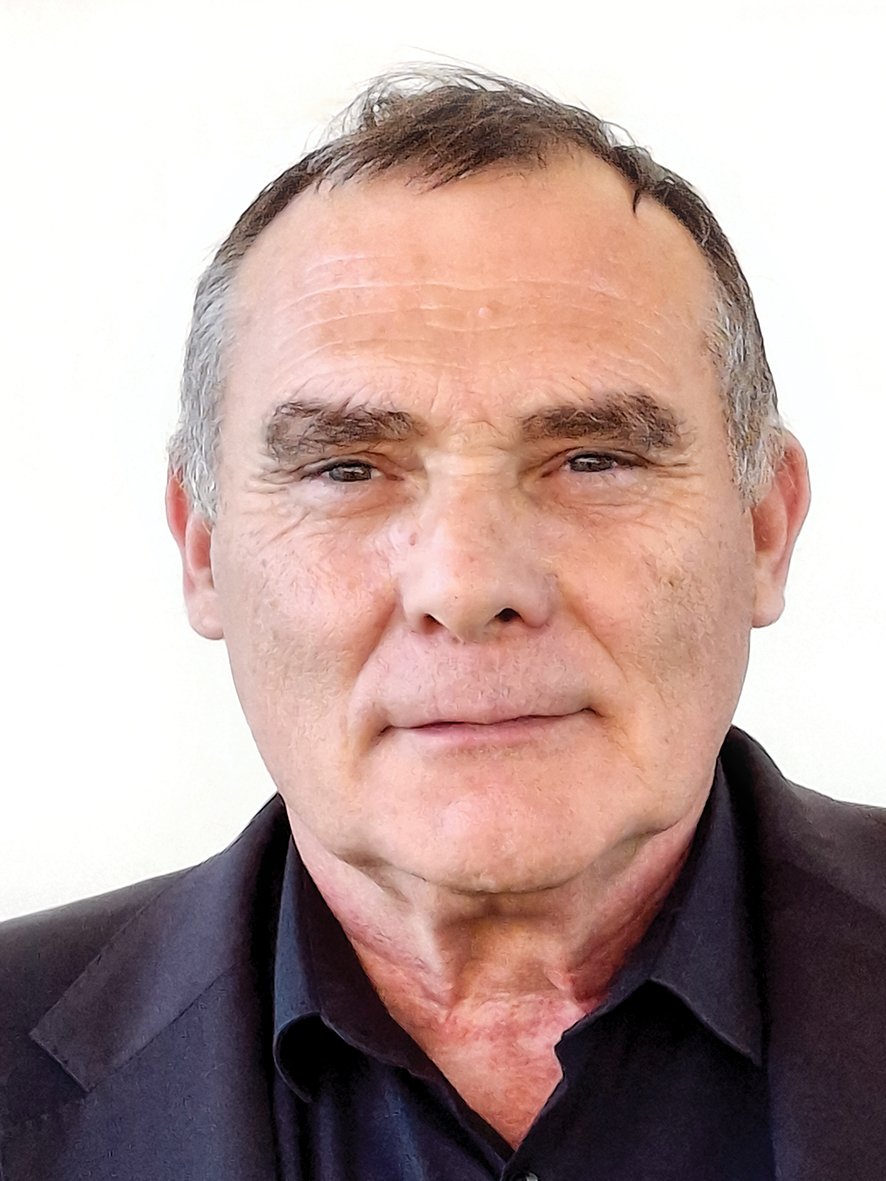 Joan Miquel Capell — Editorial Kairós | Editorial independiente fundada ...