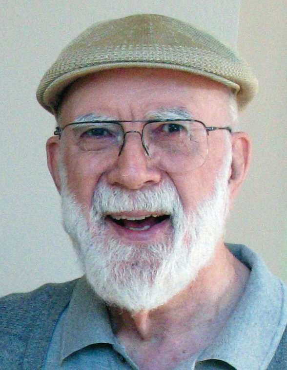 Michael Harner — Editorial Kairós | Editorial independiente fundada por ...