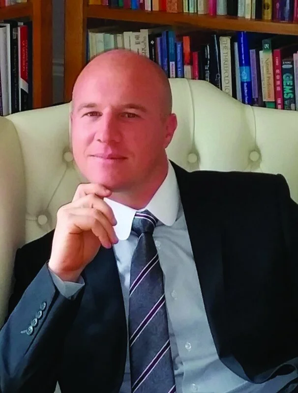 William van Gordon — Editorial Kairós | Editorial independiente fundada ...