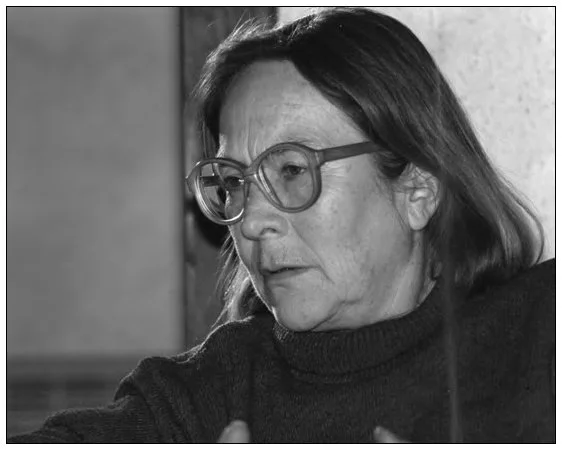 Marie Petit — Editorial Kairós | Editorial independiente fundada por el ...