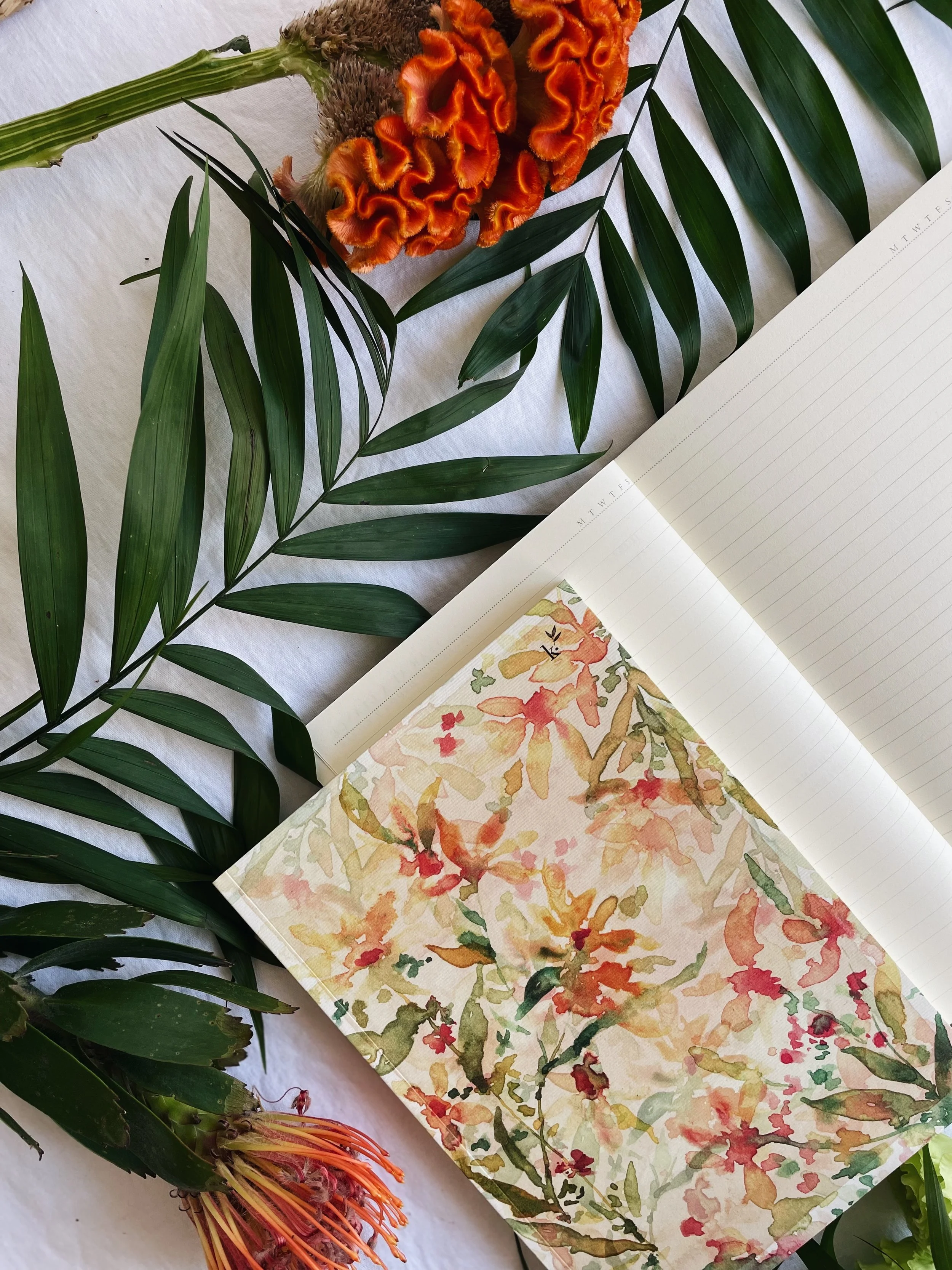 Shop Unique Art-Inspired Stationery – Diaries, Notebooks, Prints & More ...