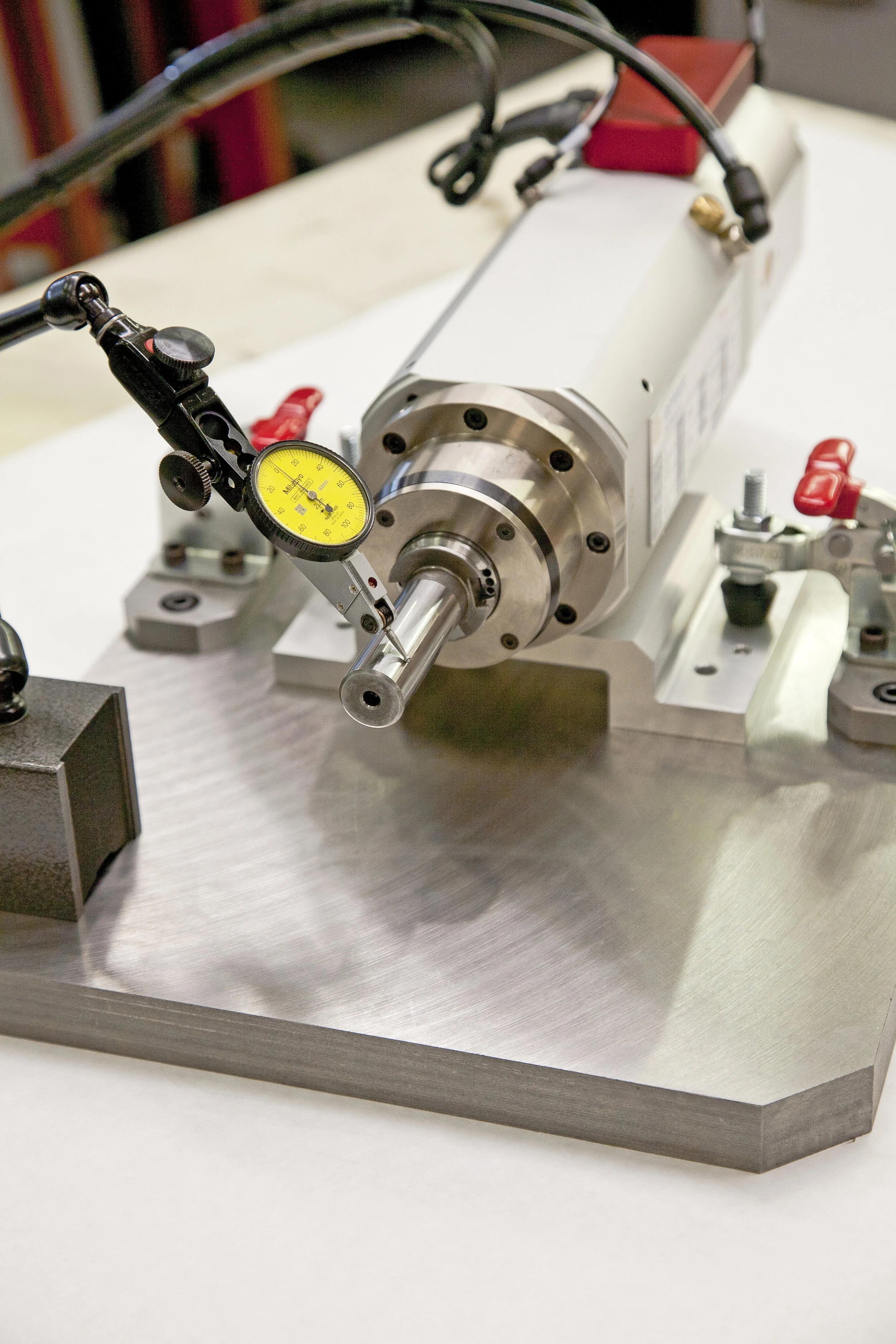 Automatic Machining Solutions - Call (248) 722-0262