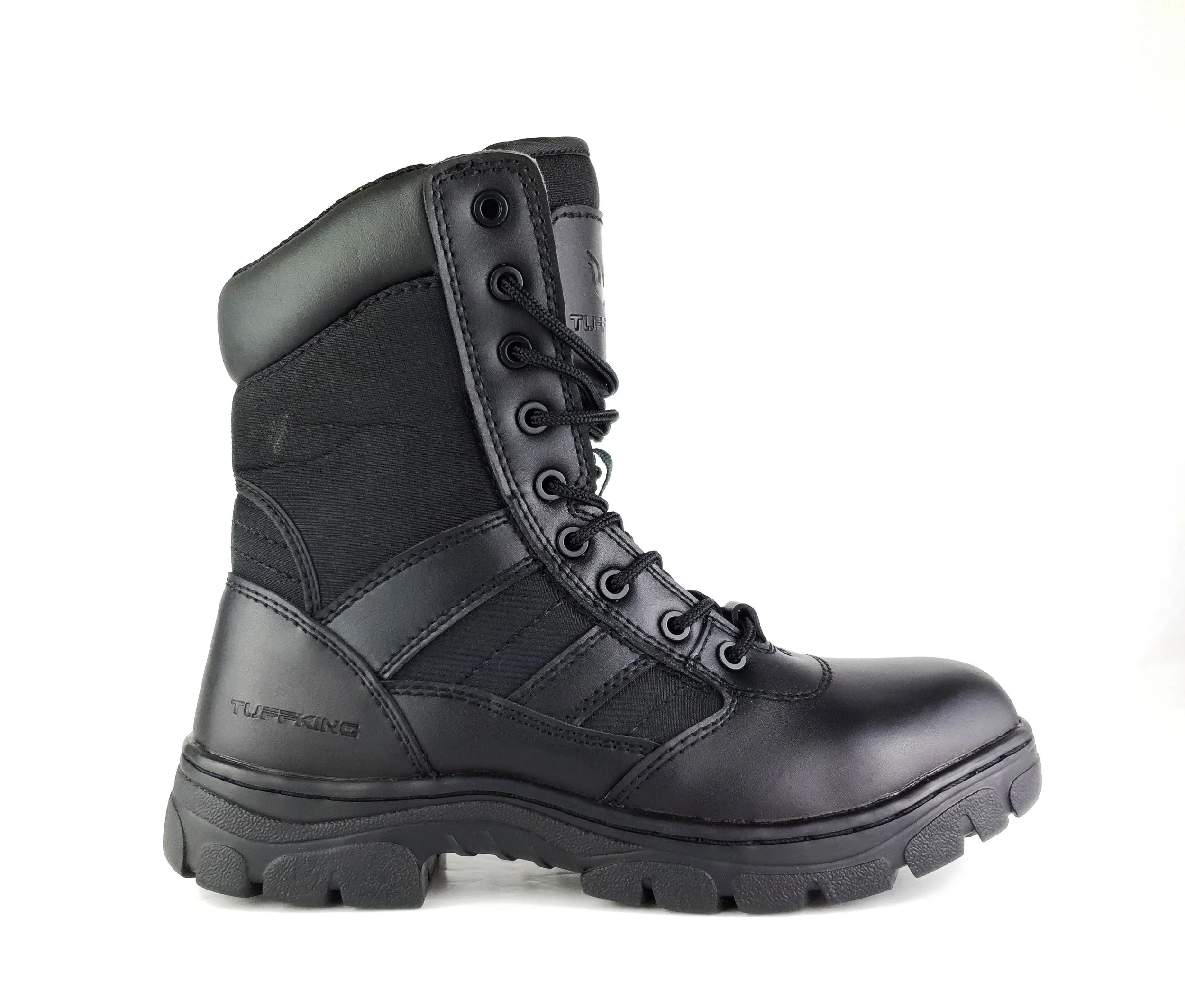 MILITARY — TUFFKING