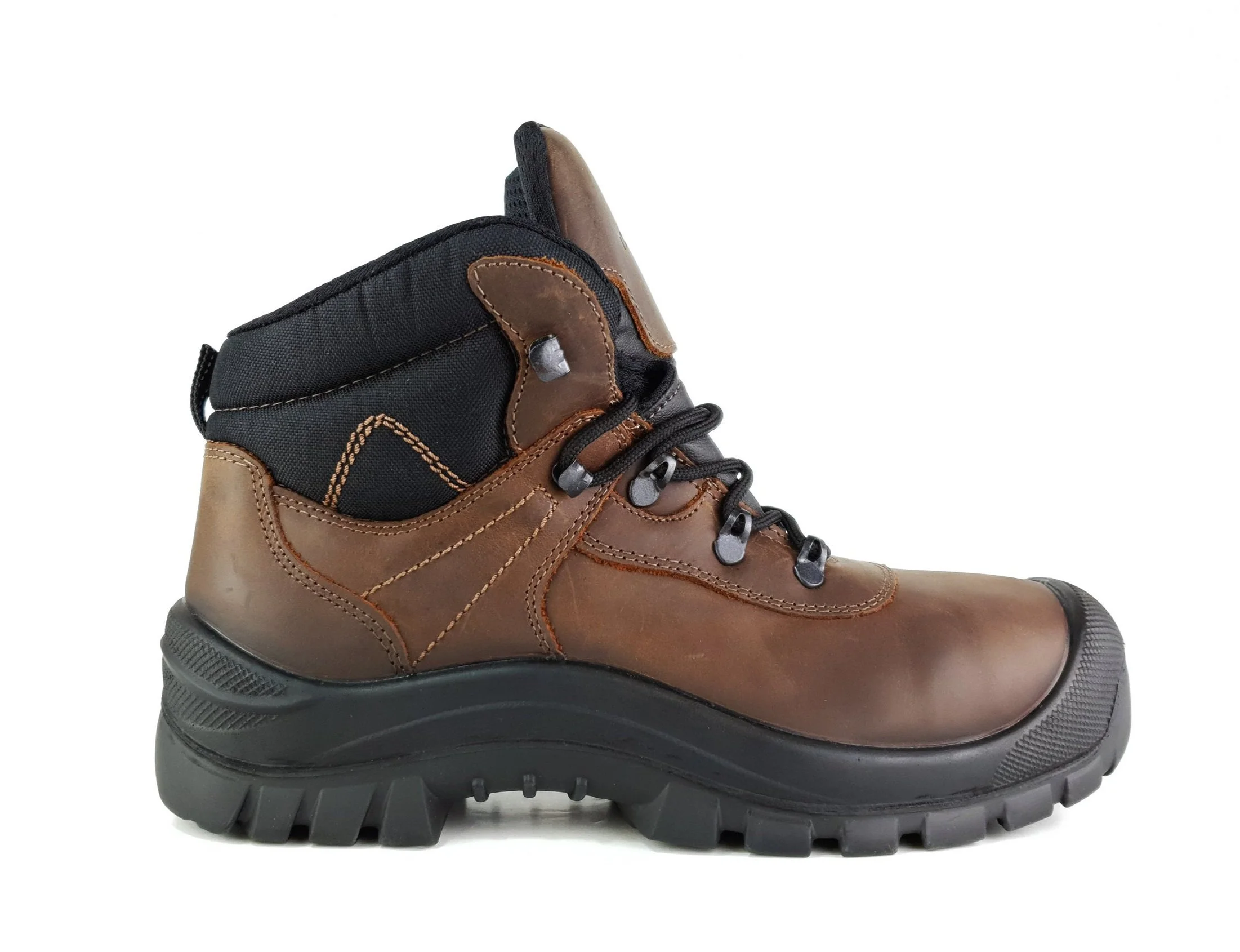 OIL & GAS — TUFFKING