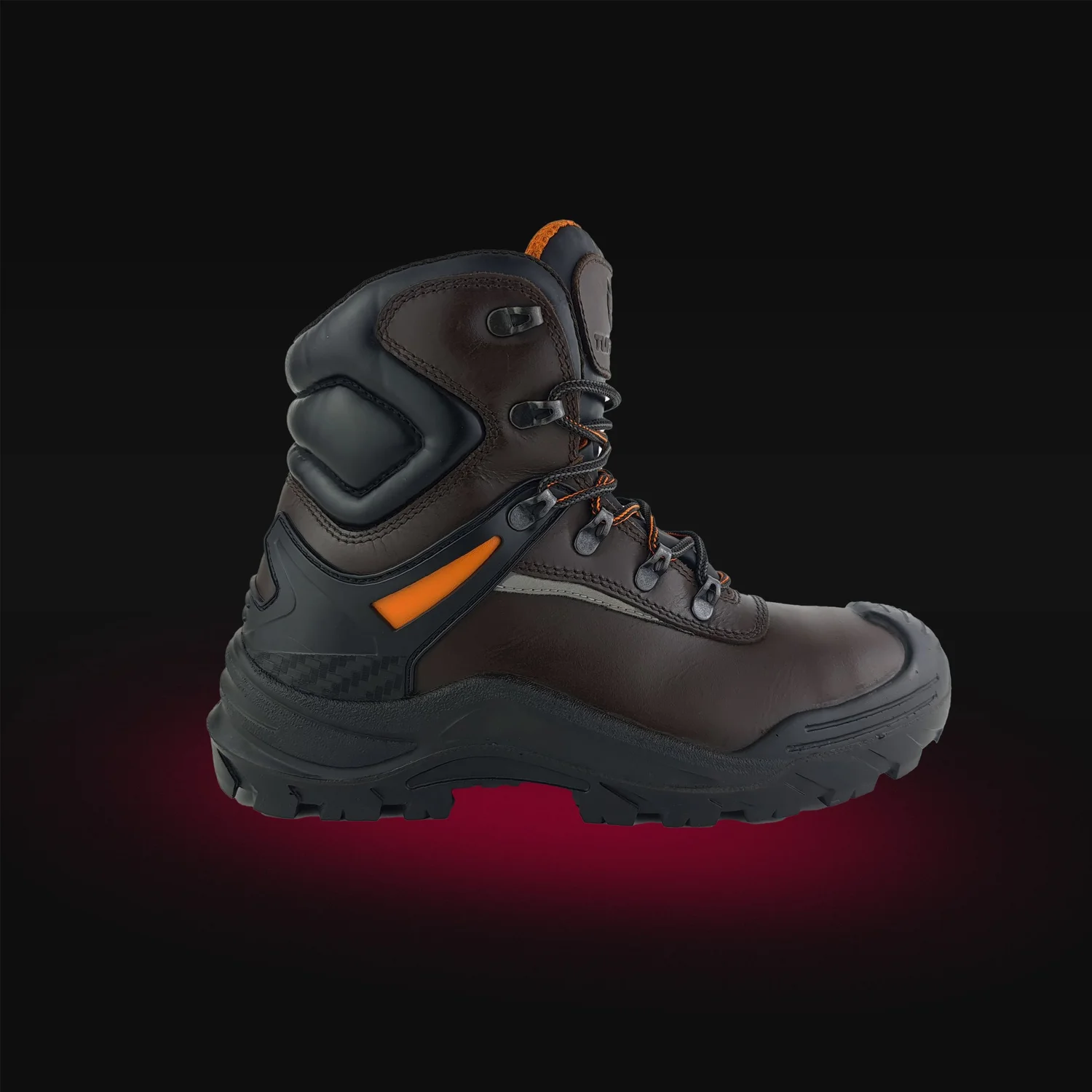 INDUSTRIAL BOOTS | Shop Durable Industrial Boots — TUFFKING