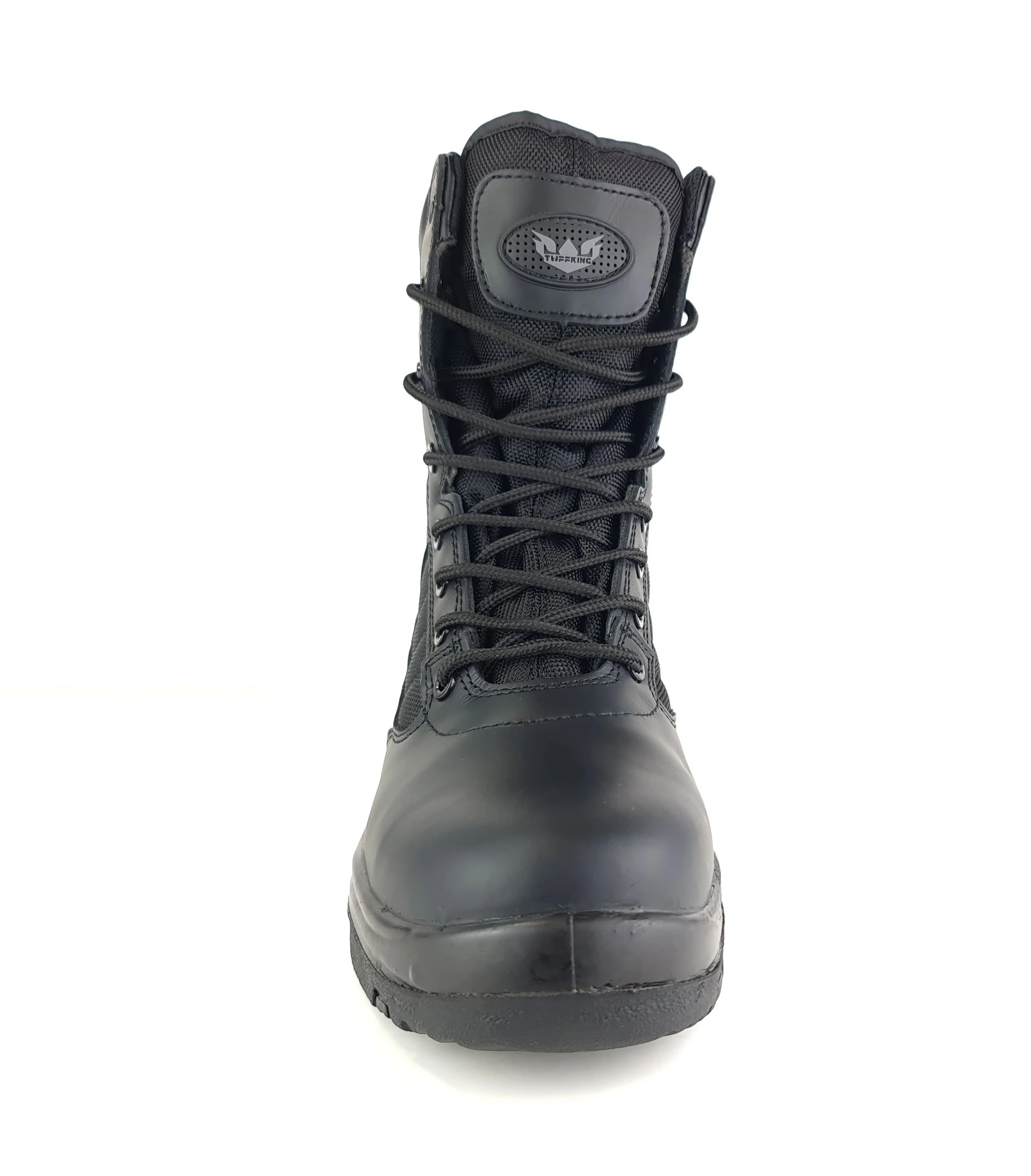 Tuffking Apex+ 8-Inch Safety Boot – Durable Protection for Tough Work ...