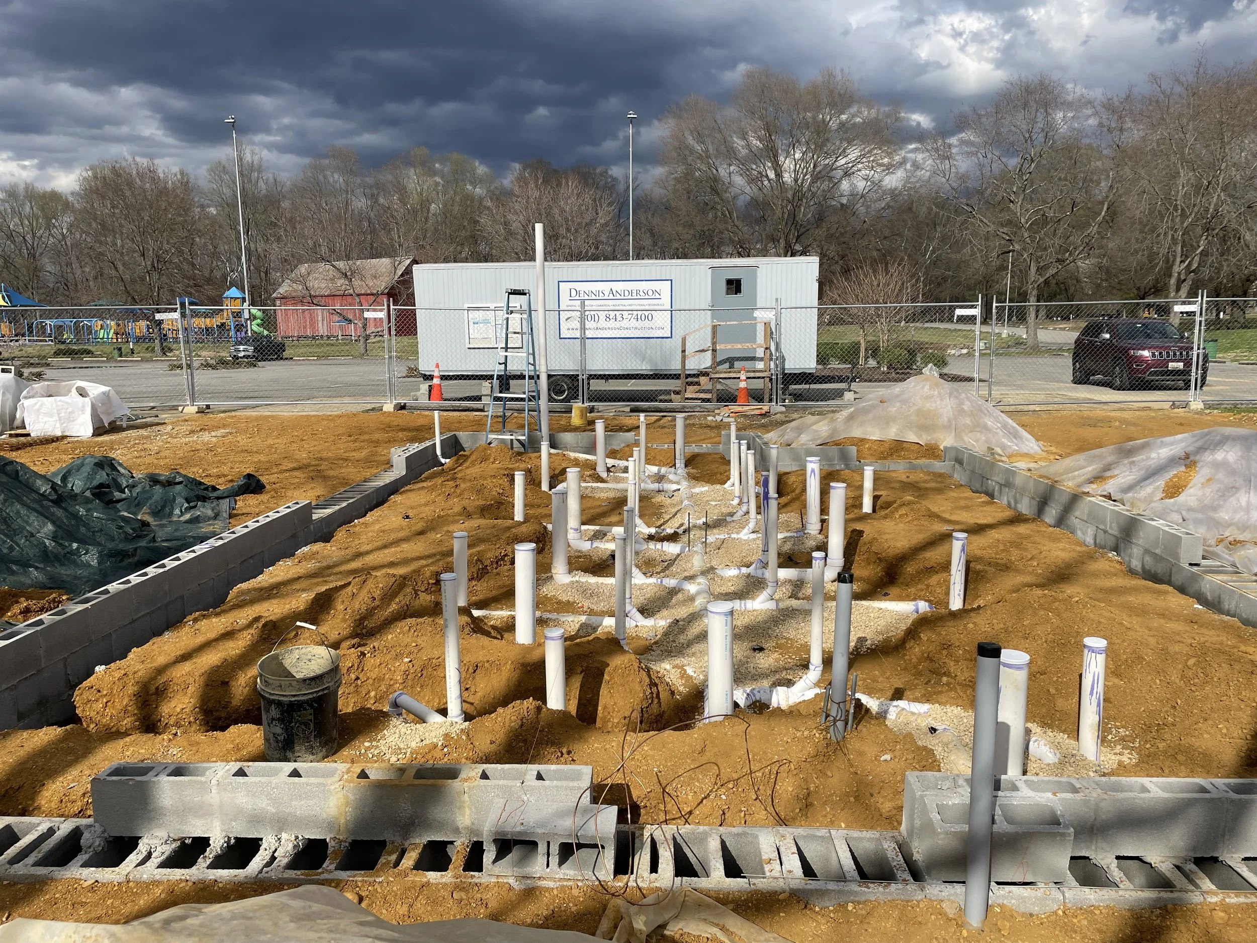 About — Dennis Anderson Construction