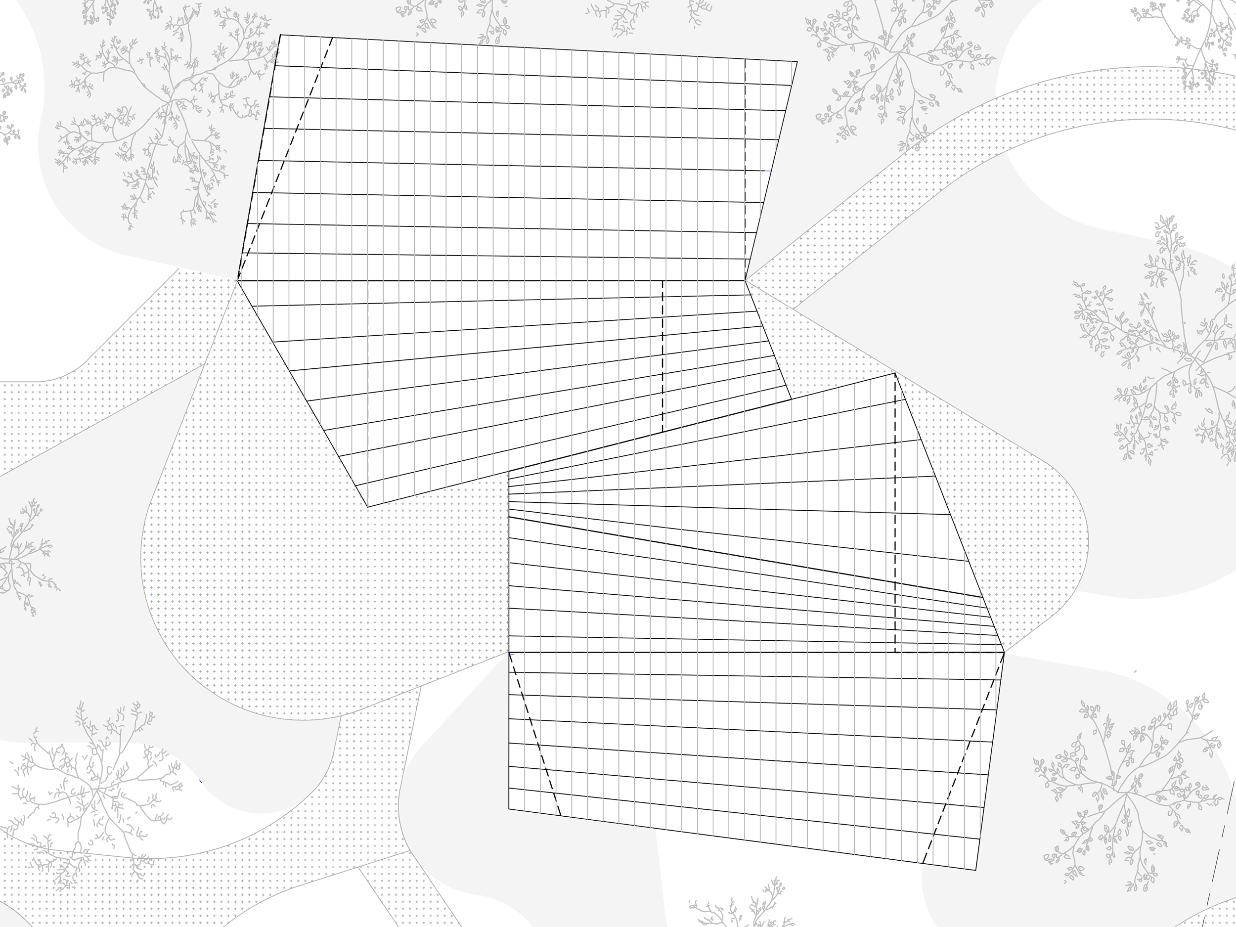 Two Sided House — BAAB