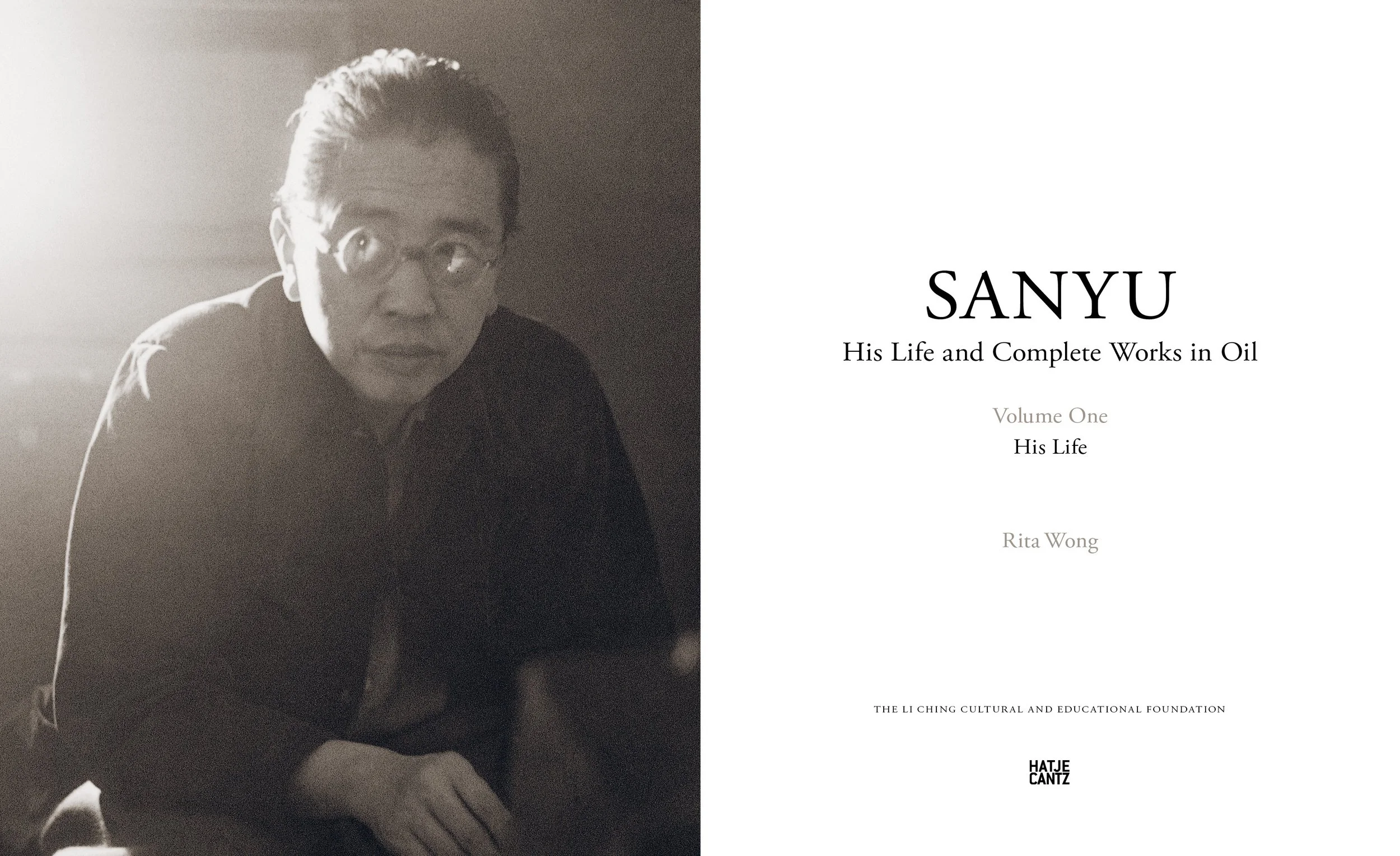 Sanyu: His Life and Complete Works in Oil | Glenn Suokko Design — Glenn ...