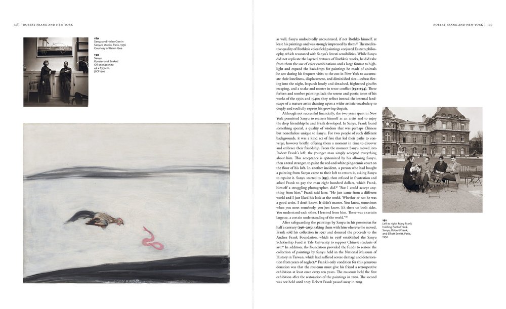 Sanyu: His Life and Complete Works in Oil | Glenn Suokko Design — Glenn ...